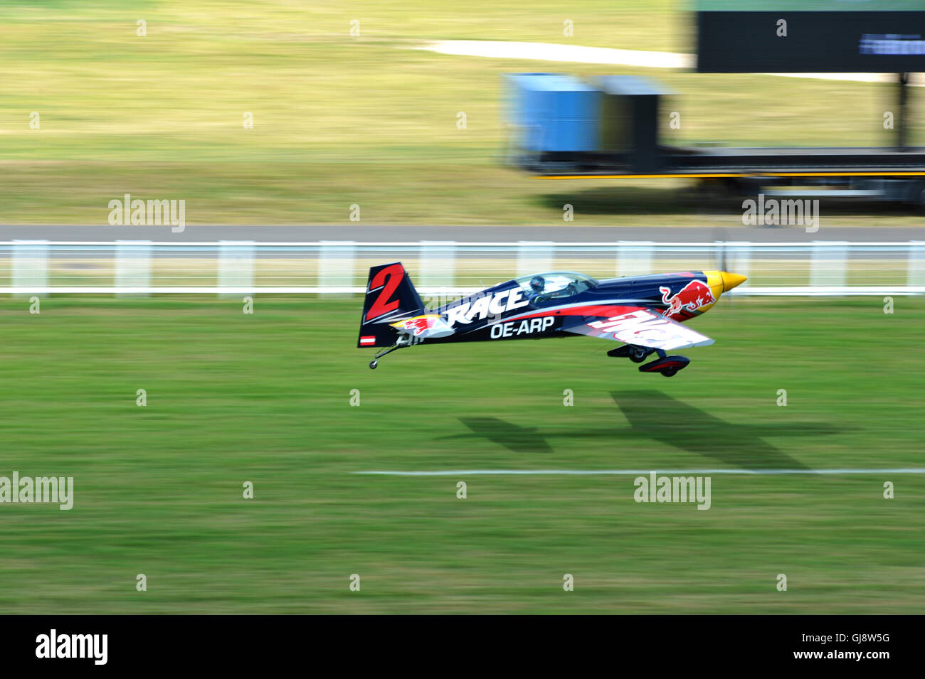 Aerospace eng hi-res stock photography and images - Alamy