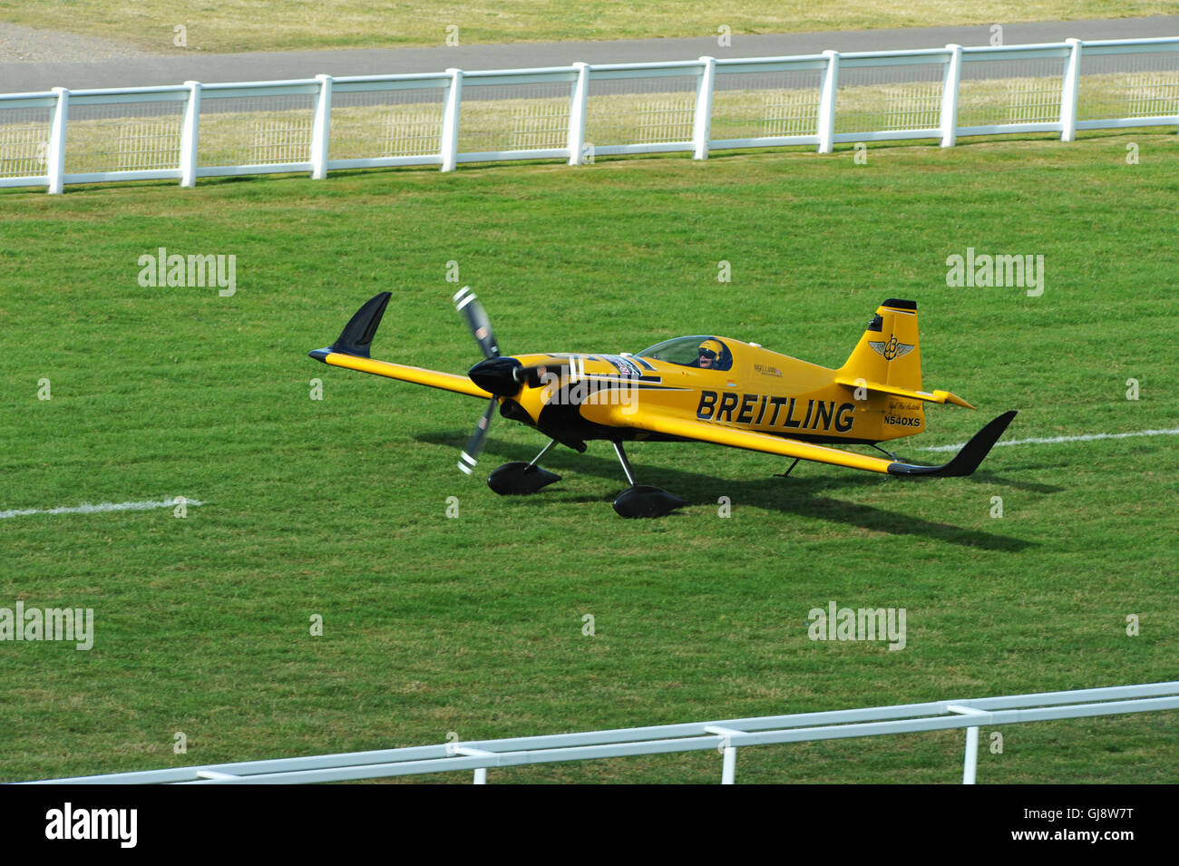 Mxs r mxs aircraft hi-res stock photography and images - Alamy