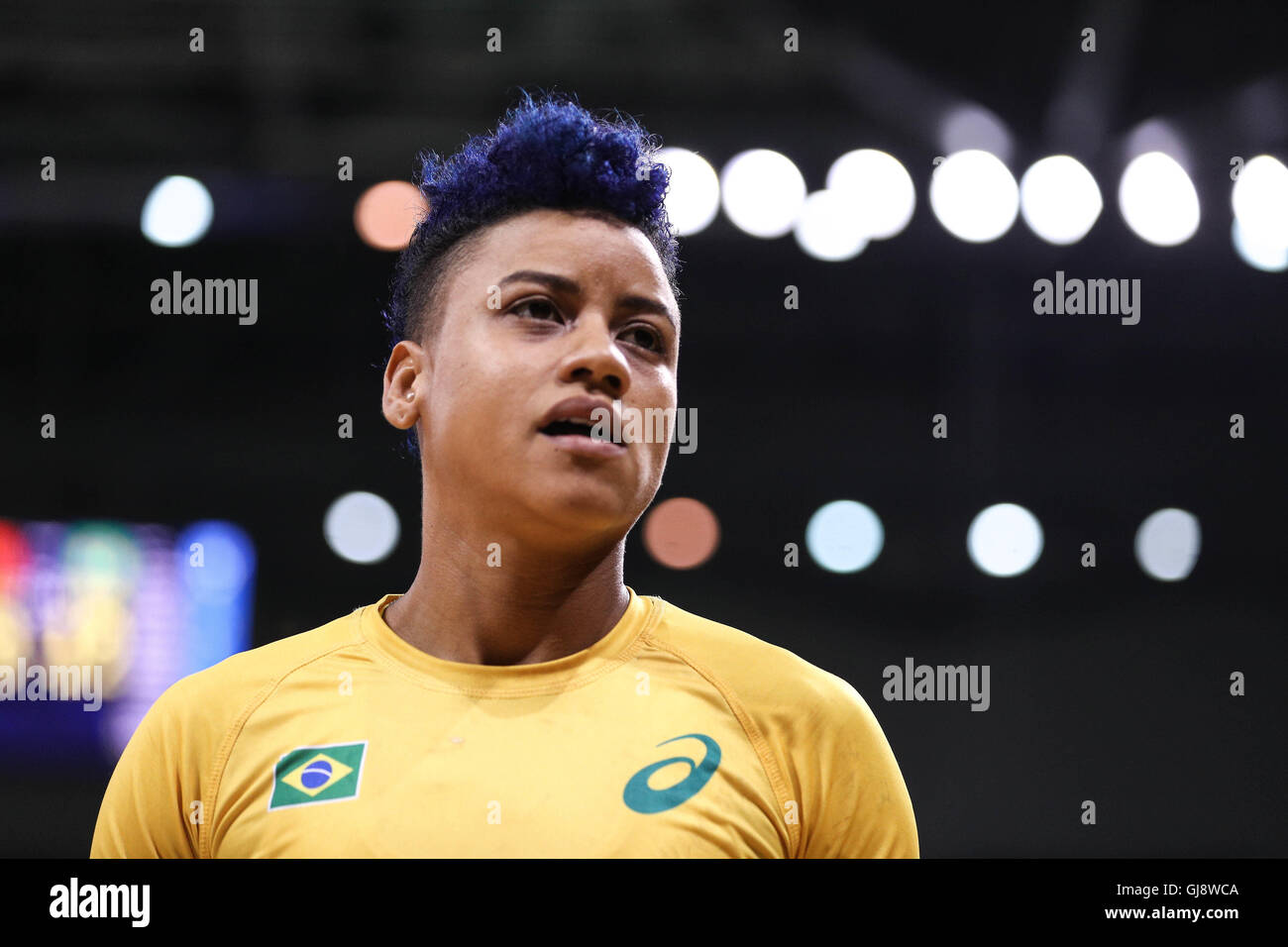 Montenegro vs brazil hi-res stock photography and images - Alamy