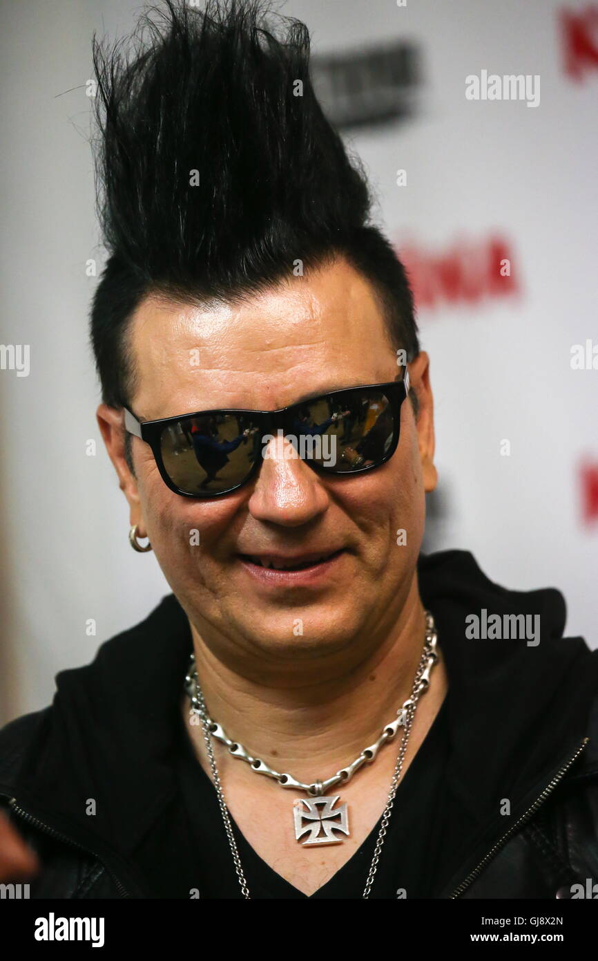 Finnish Rock Band High Resolution Stock Photography and Images - Alamy