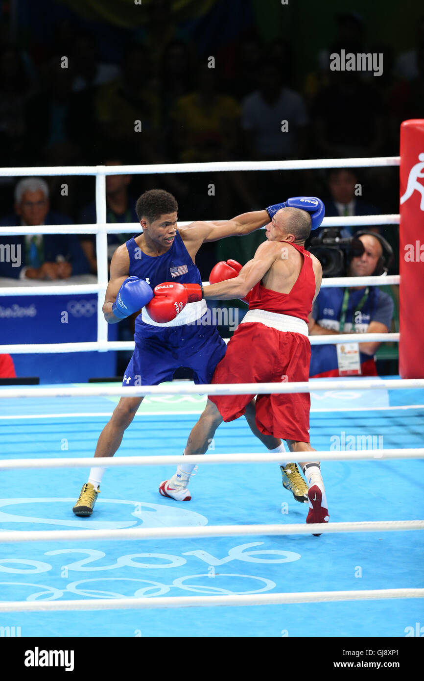Mens boxe hi-res stock photography and images - Alamy