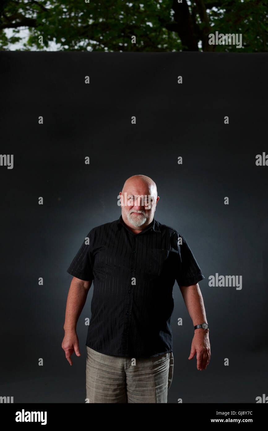 Alexei sayle edinburgh hi-res stock photography and images - Alamy