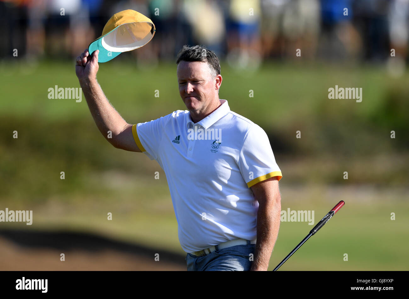 Marcus fraser of australia hi-res stock photography and images - Alamy