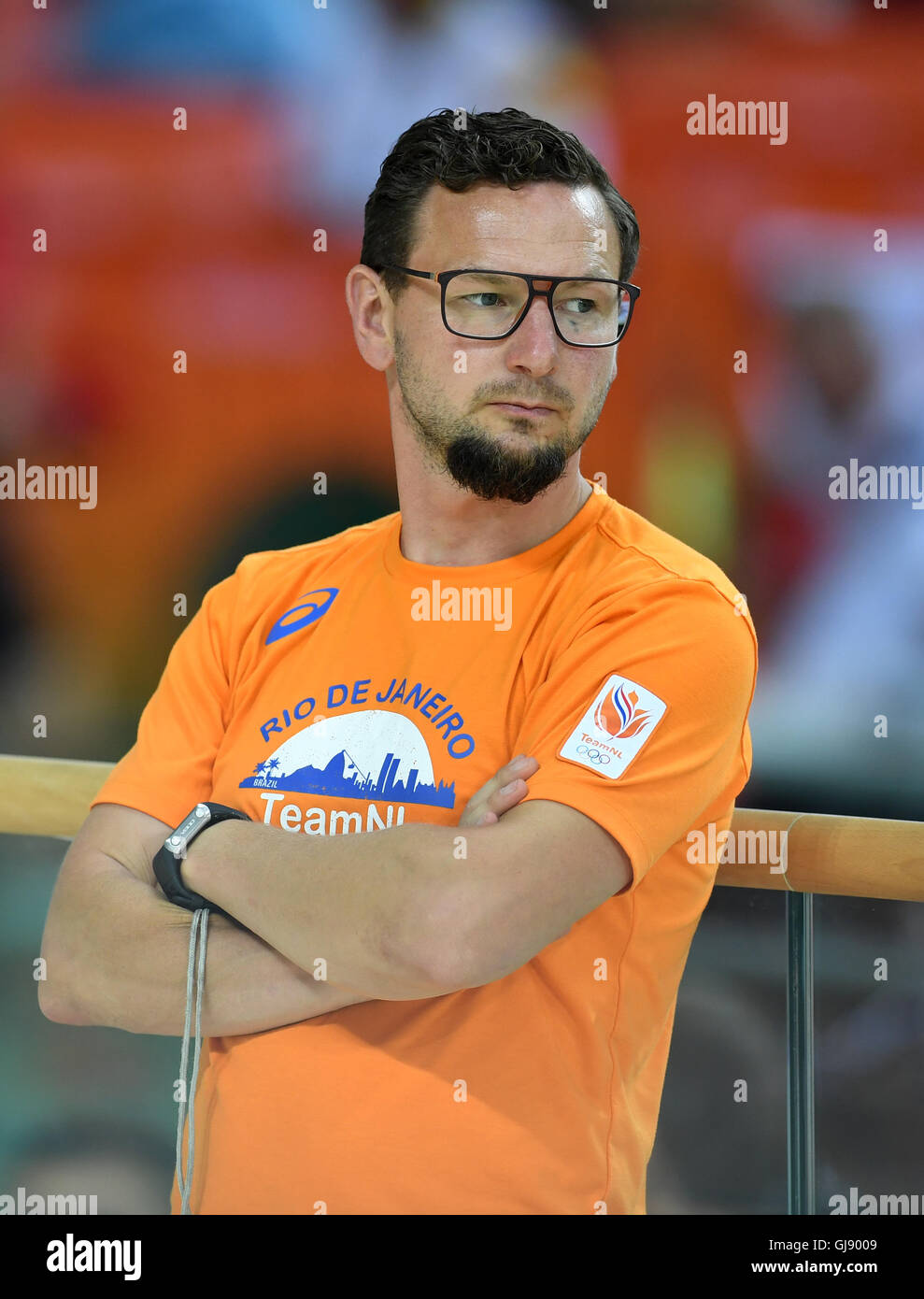 German track cycling team rene hi-res stock photography and images - Alamy