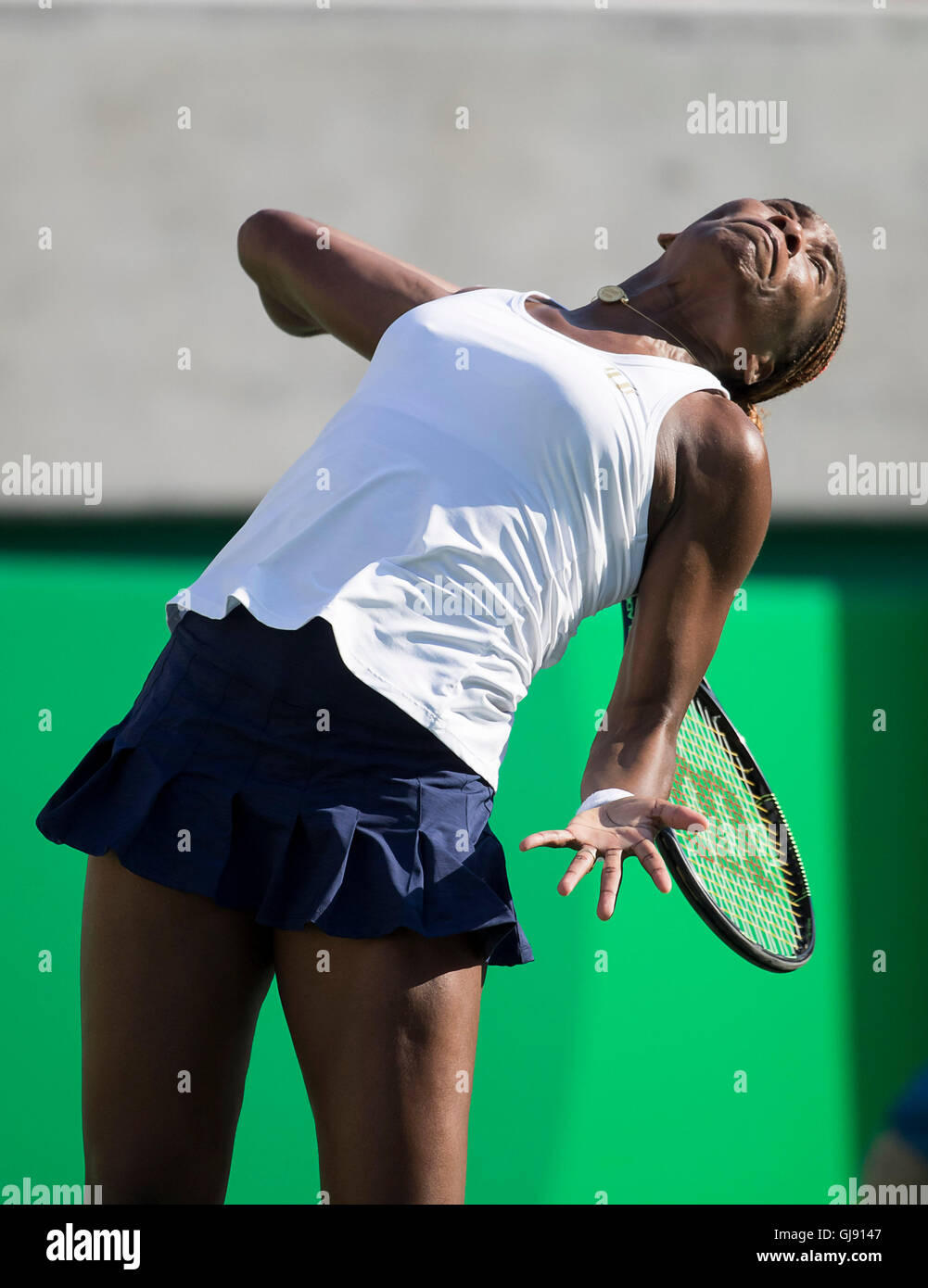 Rj williams hi-res stock photography and images - Alamy