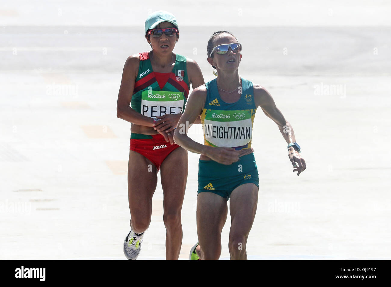 Madai perez hi-res stock photography and images - Alamy