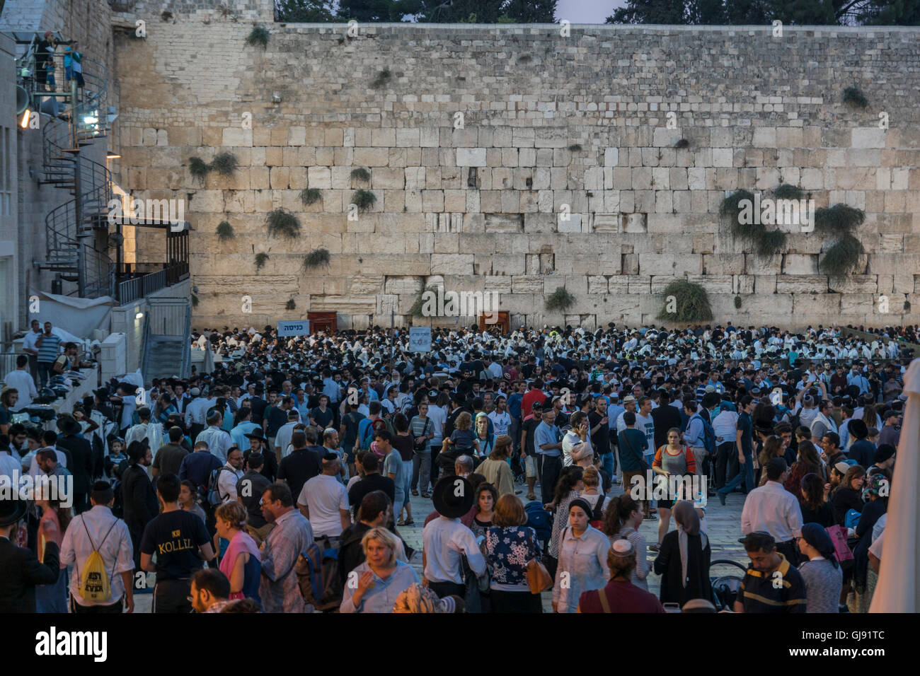 Destruction of jerusalem 70 hi-res stock photography and images - Alamy