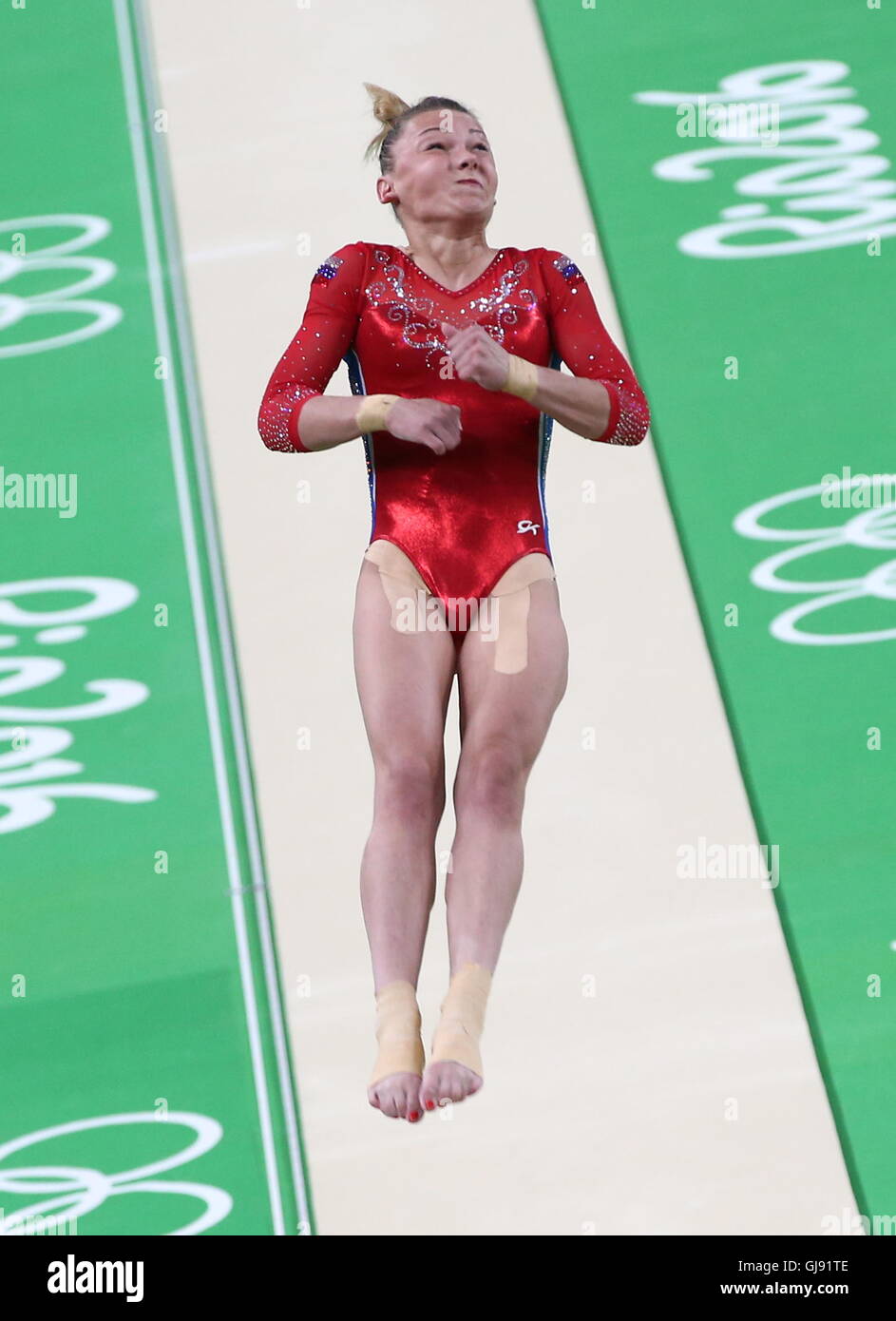 Maria Paseka High Resolution Stock Photography and Images - Alamy