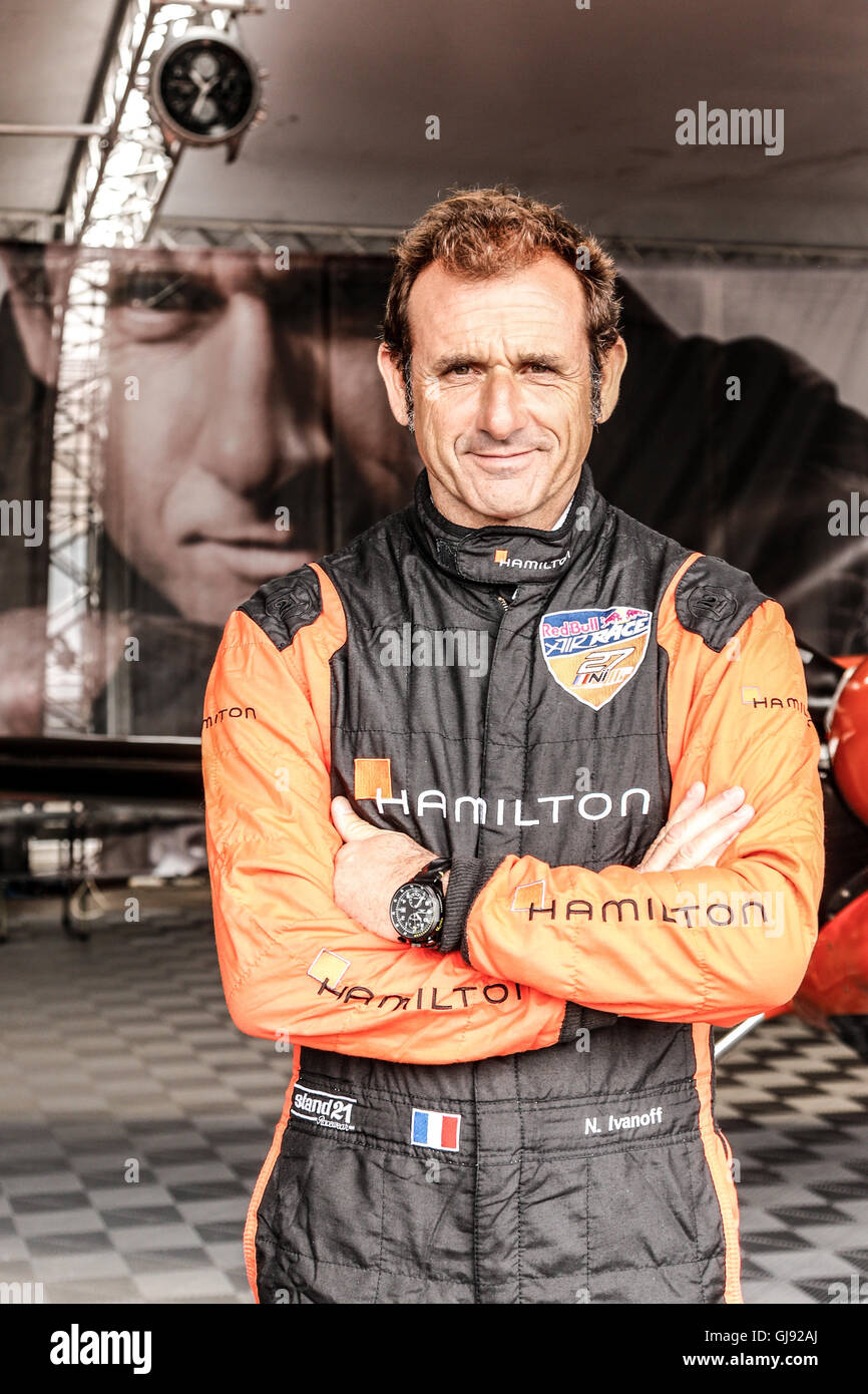 Ivanoff hi-res stock photography and images - Alamy