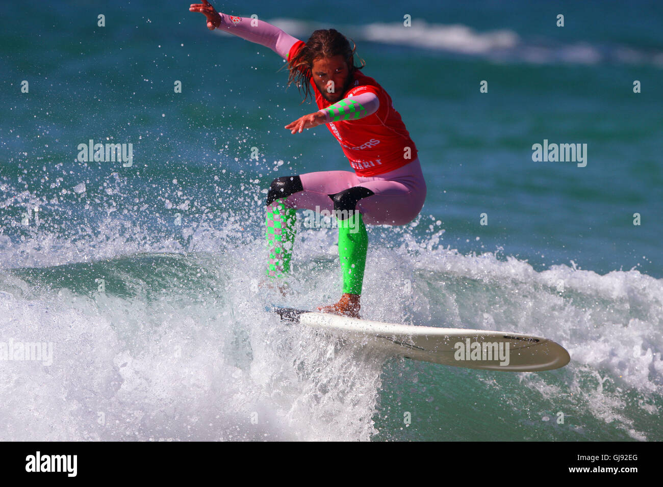 Boardmasters newquay hi-res stock photography and images - Alamy