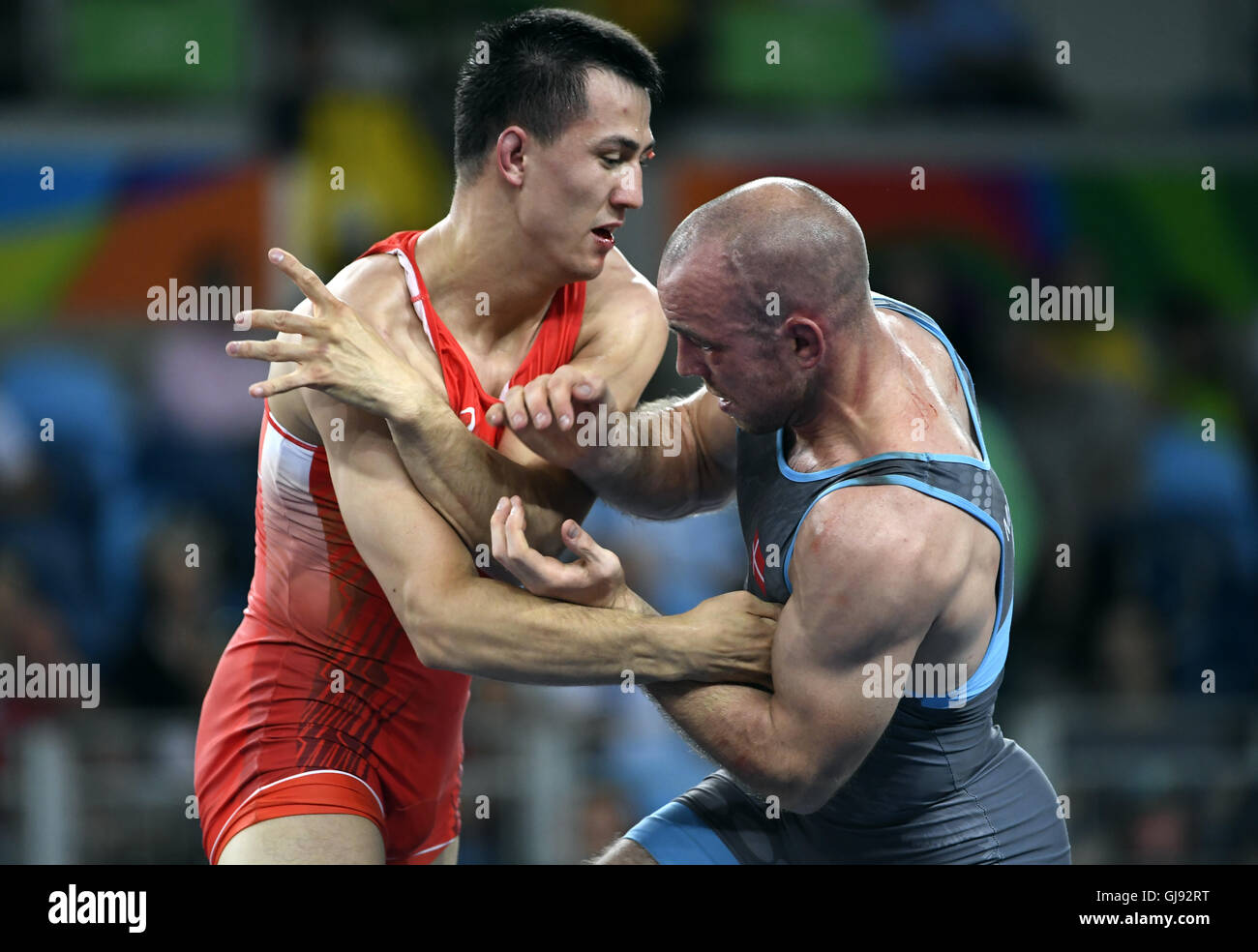 Mark madsen hi-res stock photography and images - Alamy