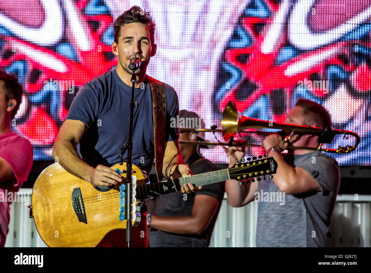 Jake ford hi-res stock photography and images - Alamy