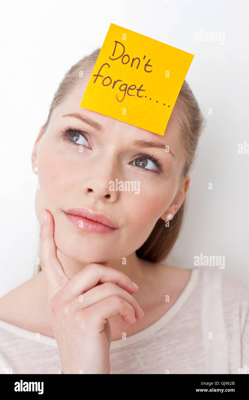 Note released hi-res stock photography and images - Alamy