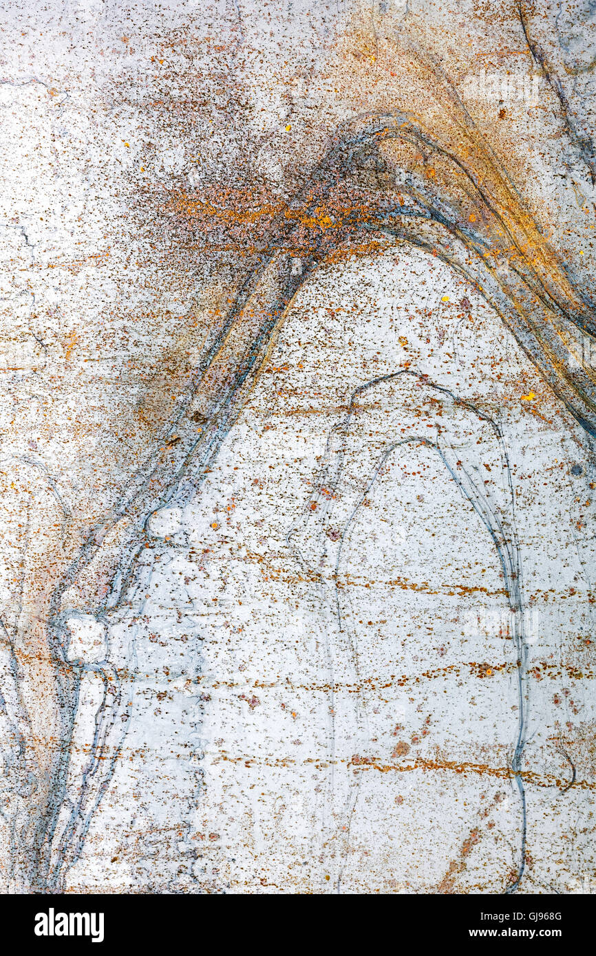 Textured corrosion hi-res stock photography and images - Alamy