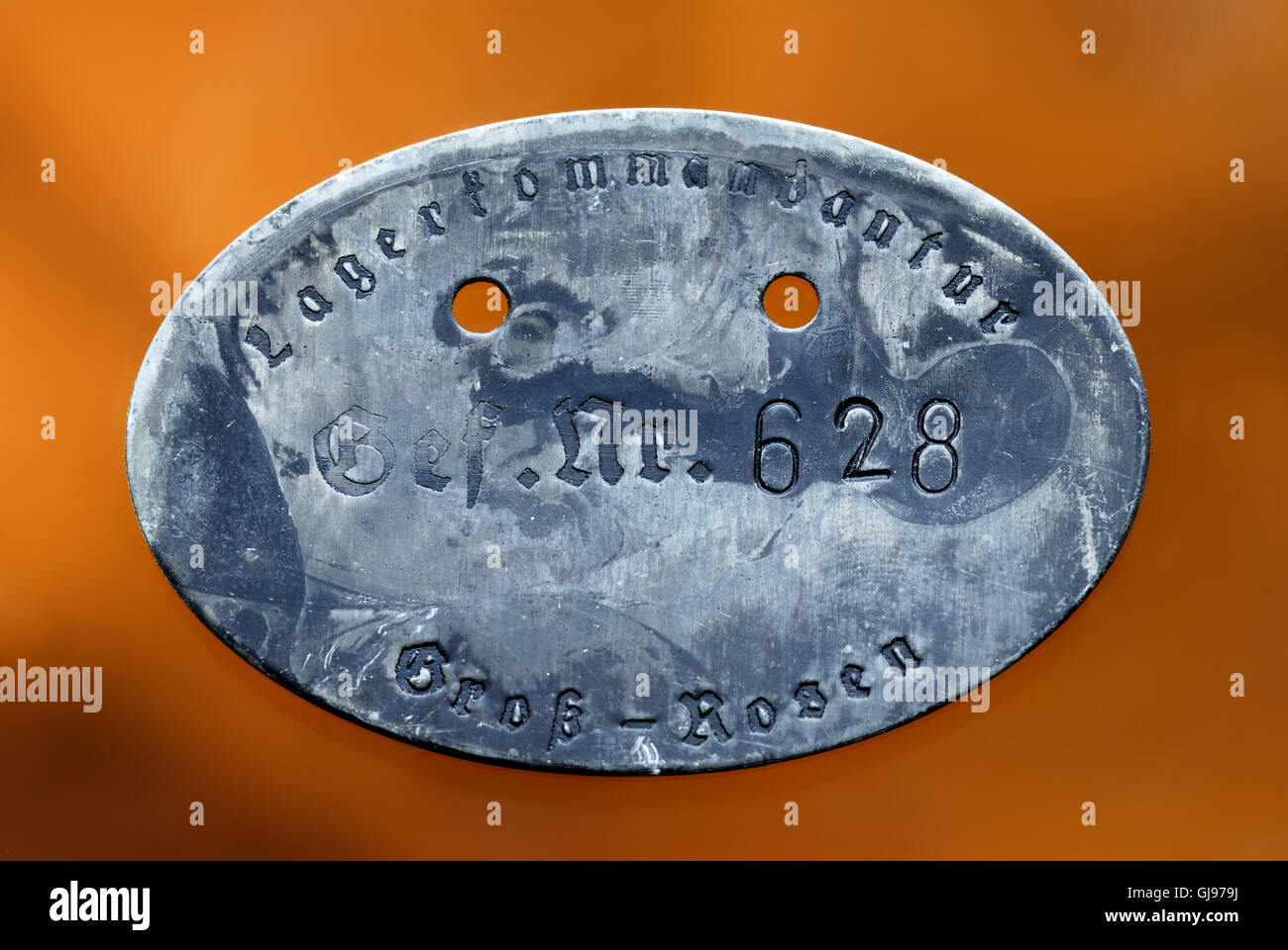 german, nazi, concentration camp, german death Gross-Rosen ...