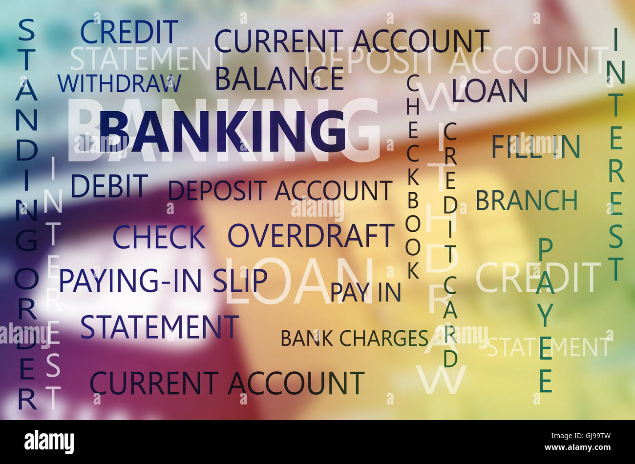 Business backdrop hi-res stock photography and images - Alamy