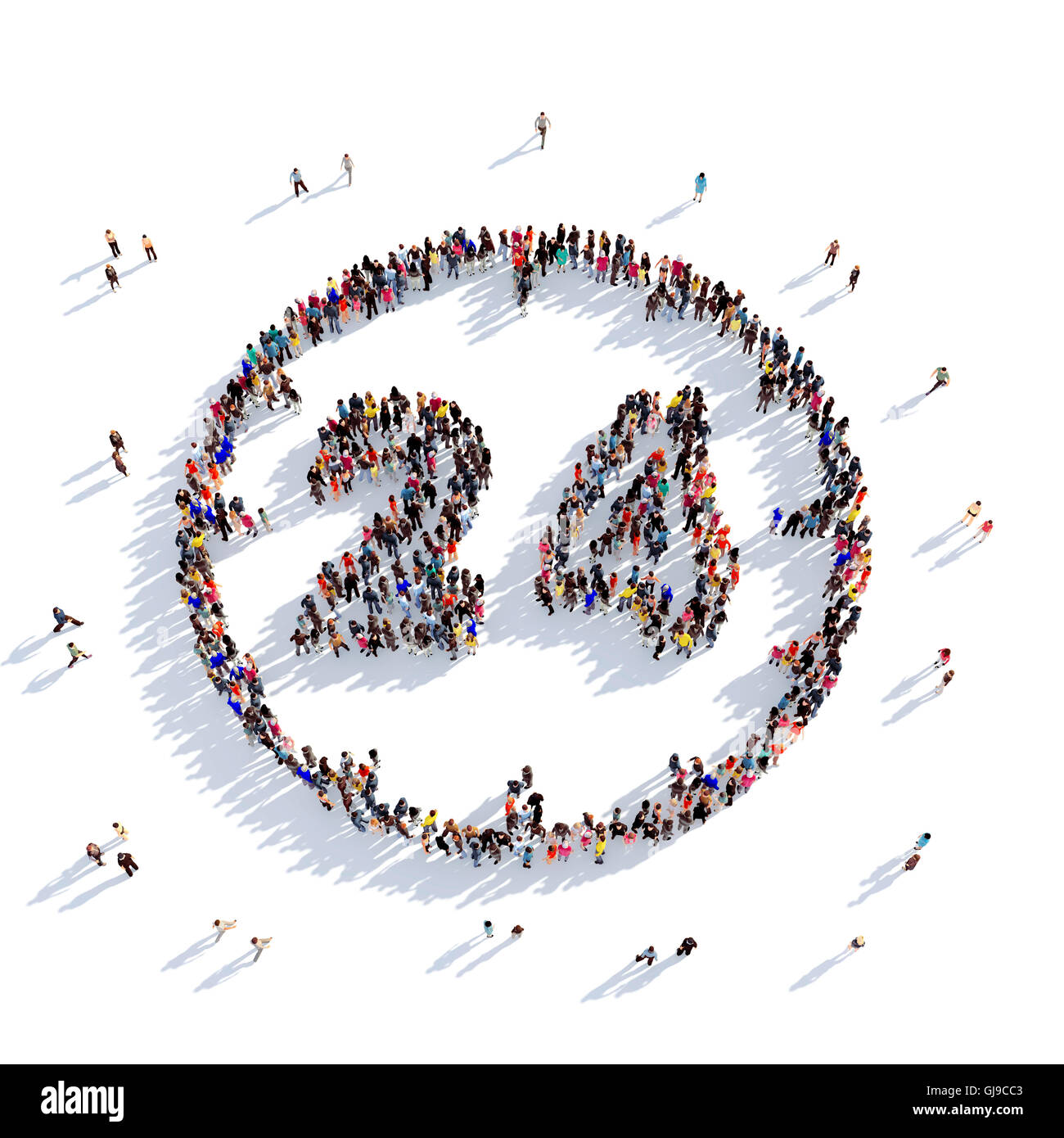 3d clock icon hi-res stock photography and images - Alamy