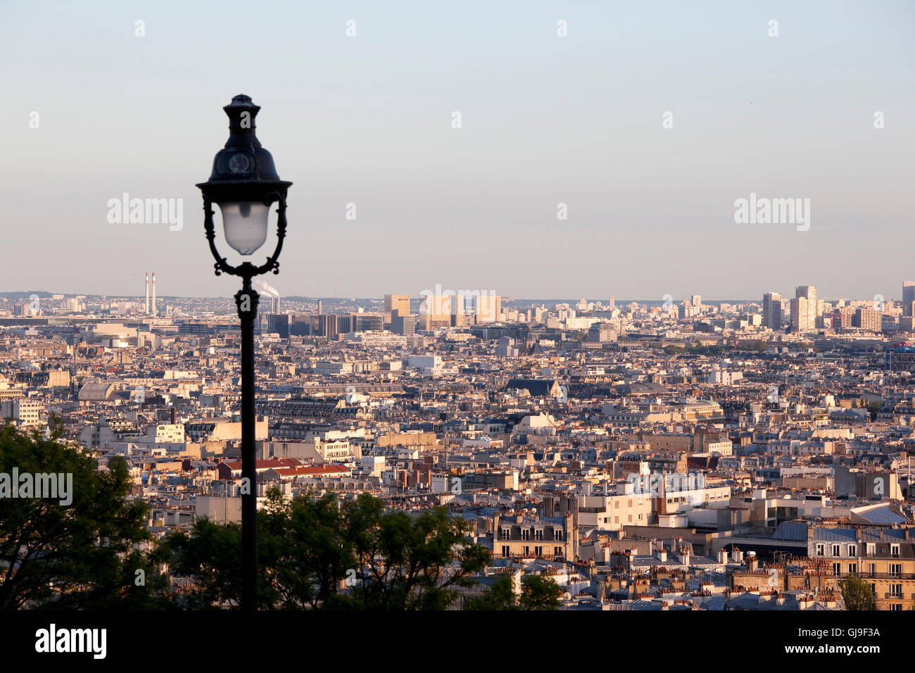 Top tourist sites paris hi-res stock photography and images - Alamy