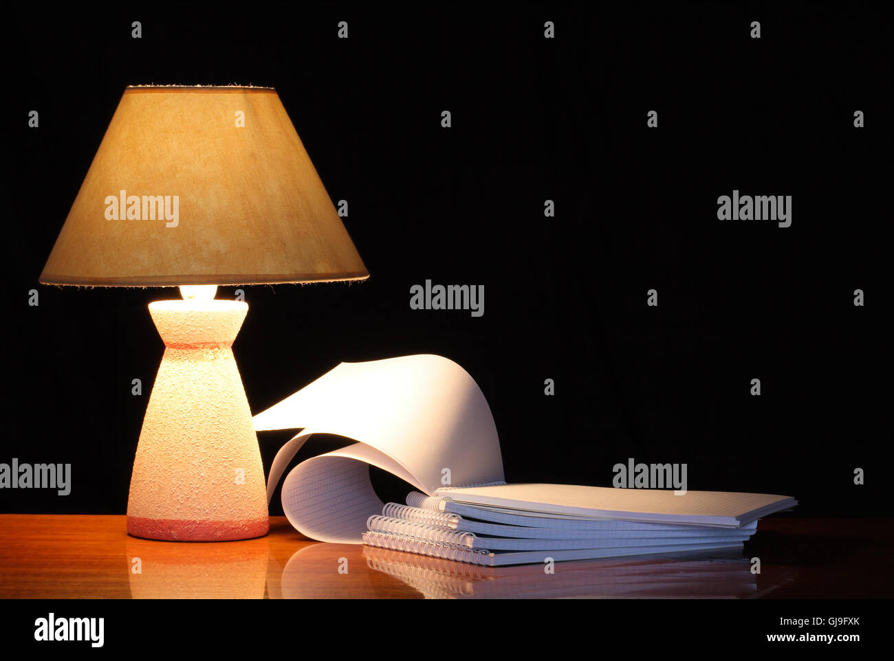 Luminous writing hi-res stock photography and images - Alamy