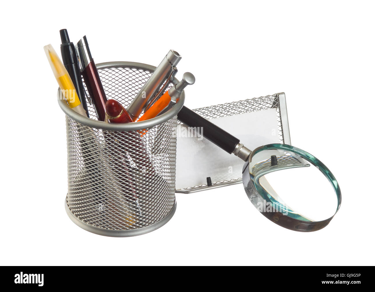 Pencil Holders Stock Photos & Pencil Holders Stock Images - Alamy