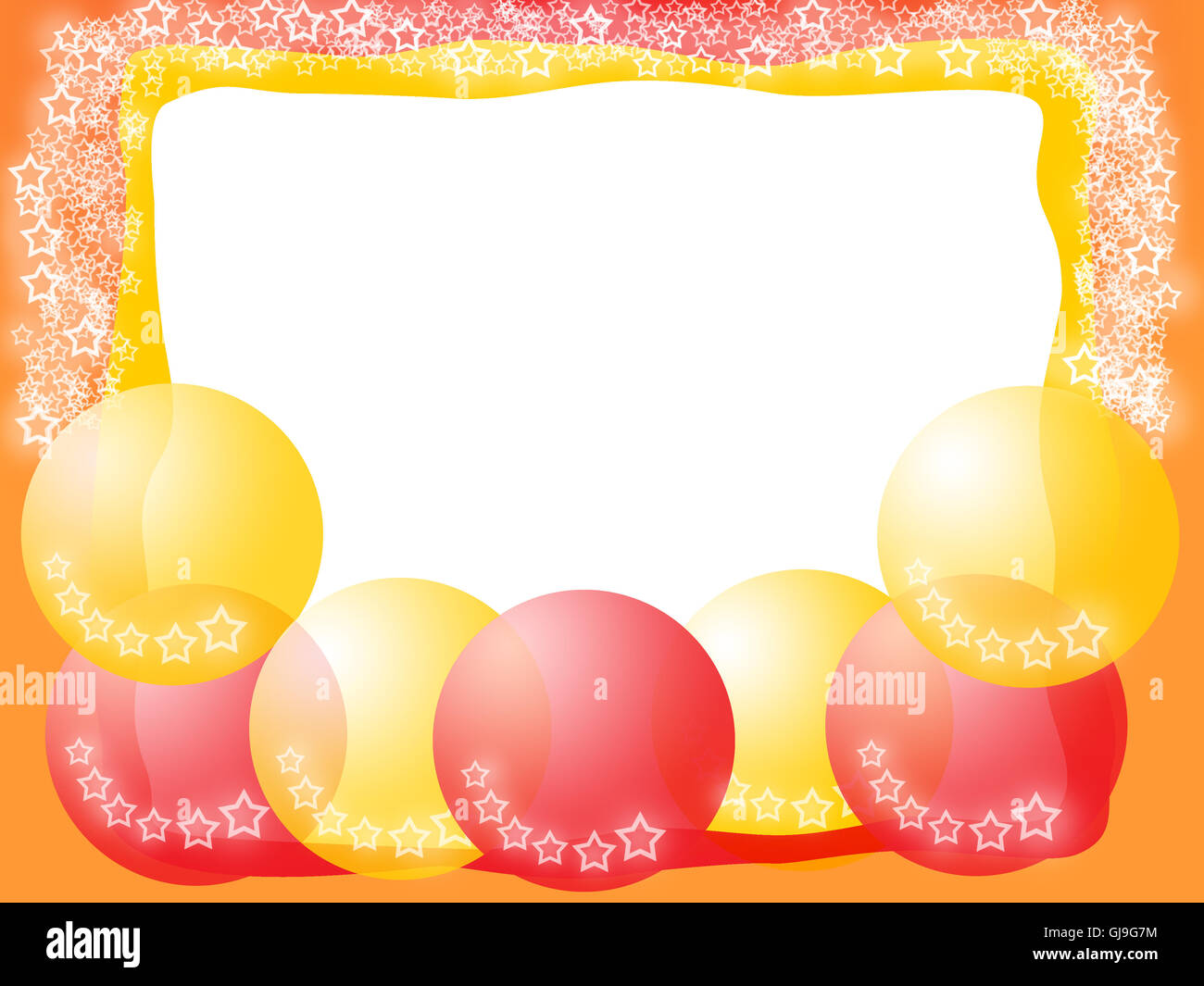 Christmas theme background glass hi-res stock photography and images ...