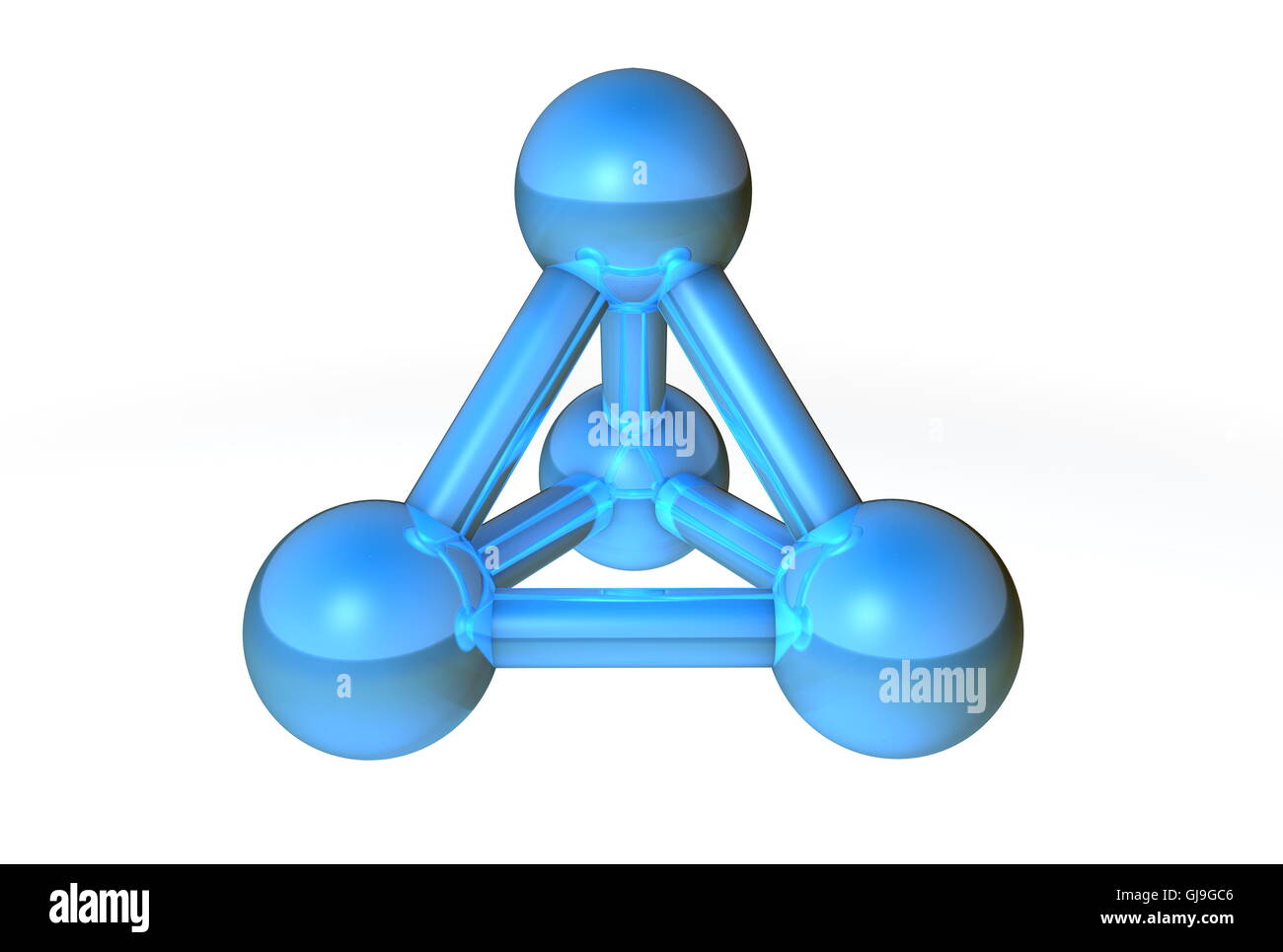Molecular Structure Concepts High Resolution Stock Photography and ...