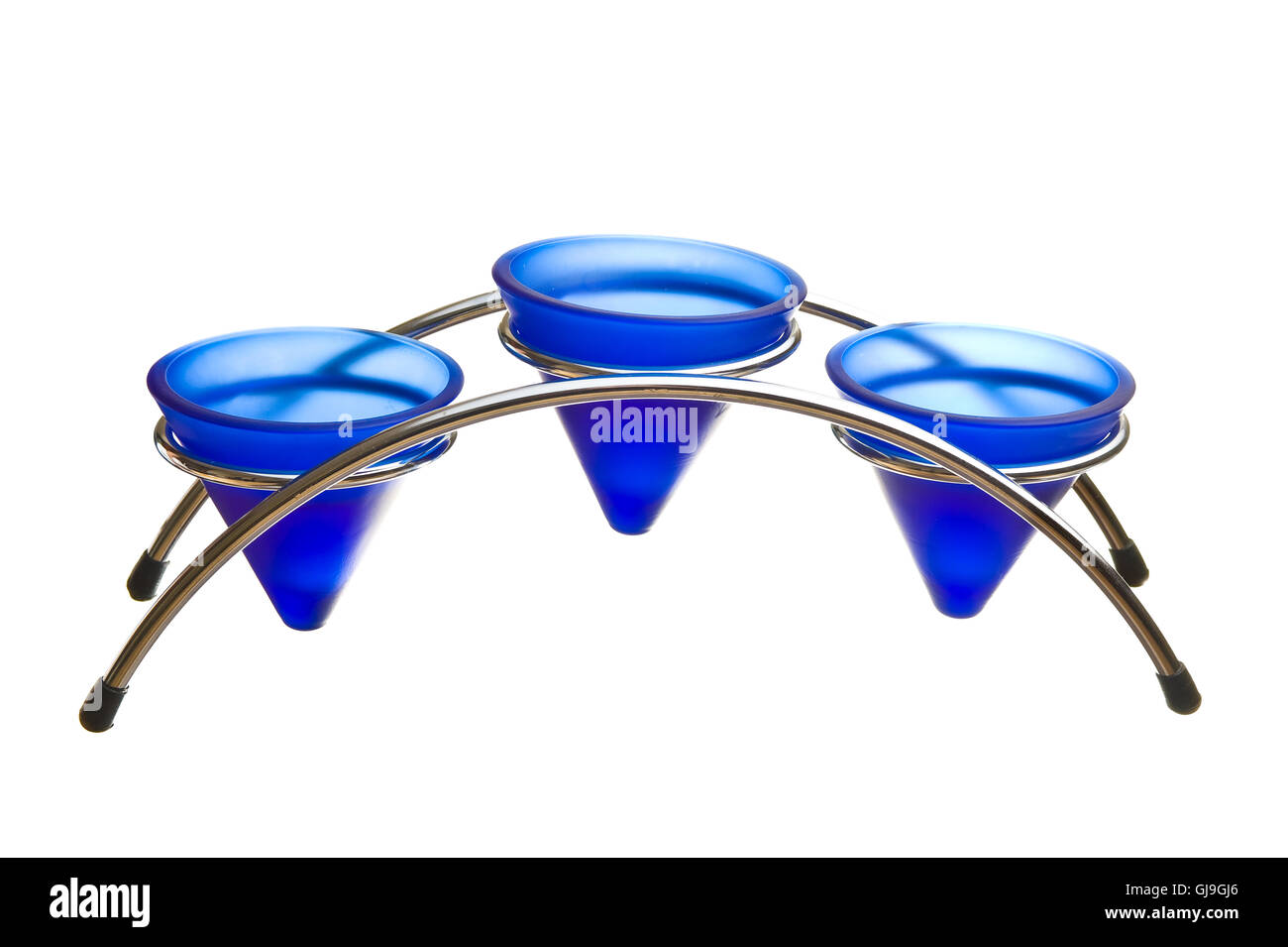 Background blue silver hi-res stock photography and images - Alamy