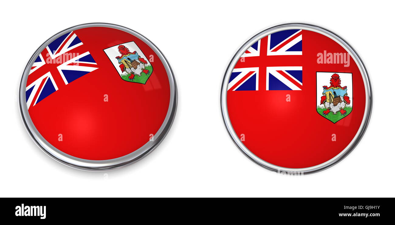 Bermuda islands Cut Out Stock Images & Pictures - Alamy