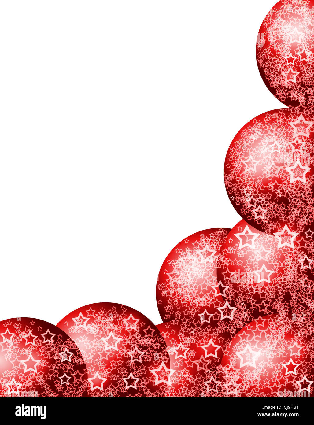 Abstract wallpaper christmas themes hi-res stock photography and images ...