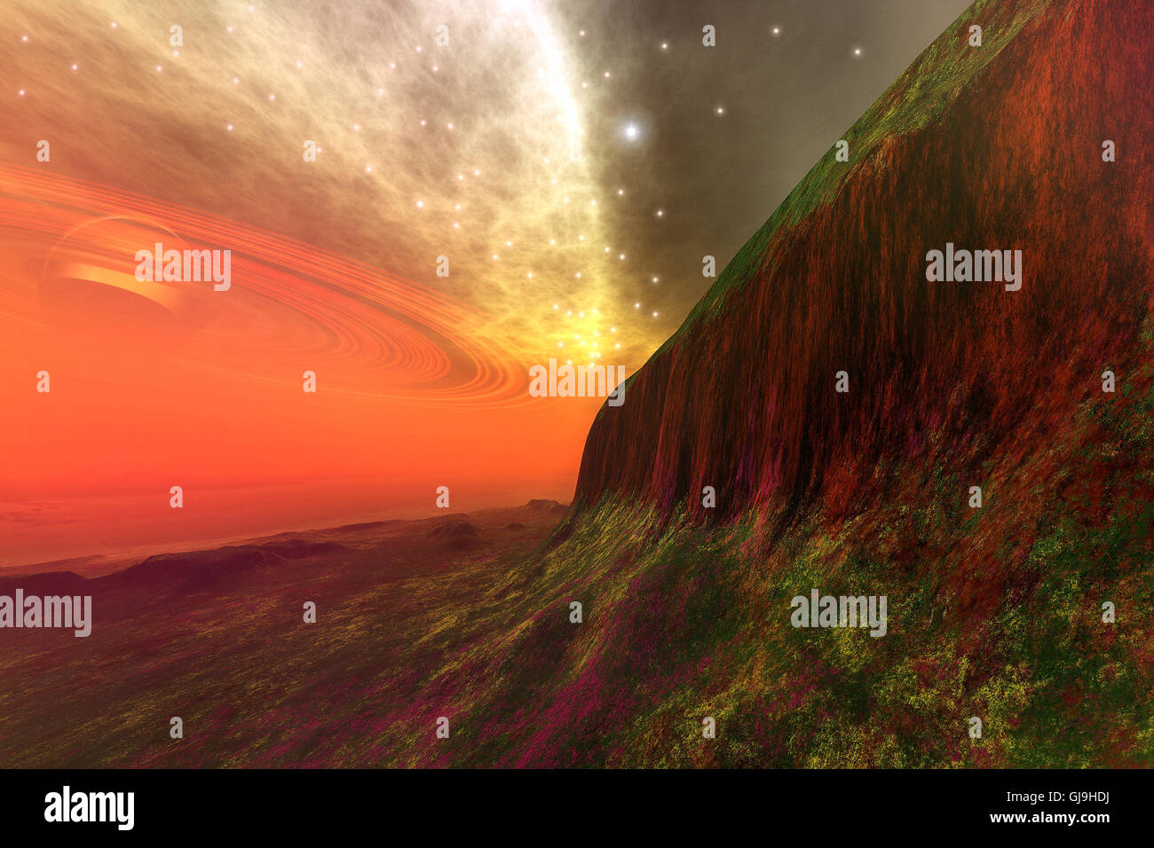 STAR STUFF Stock Photo - Alamy