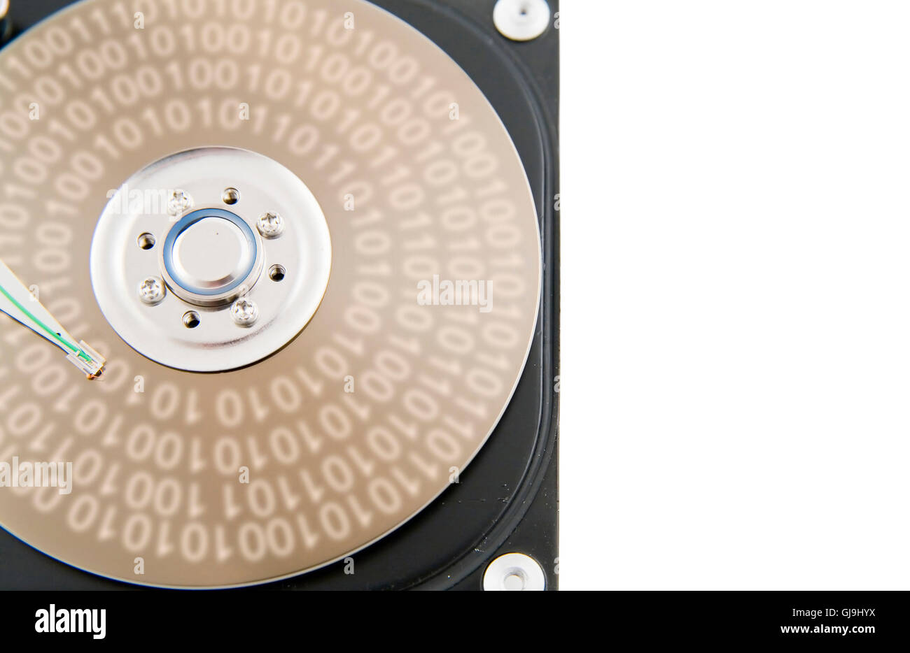 Data isolation hi-res stock photography and images - Alamy