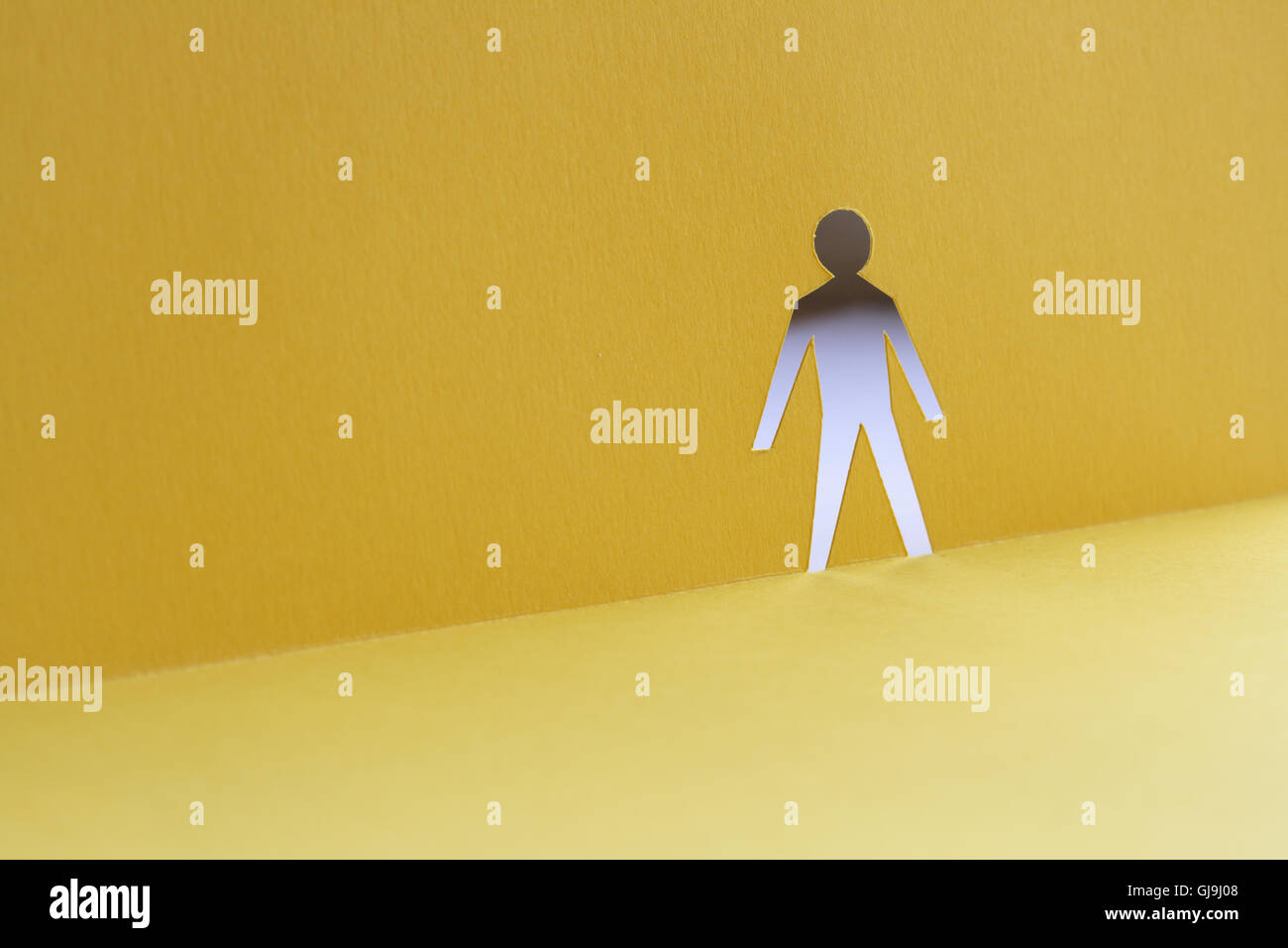 Ghost phantom hi-res stock photography and images - Alamy