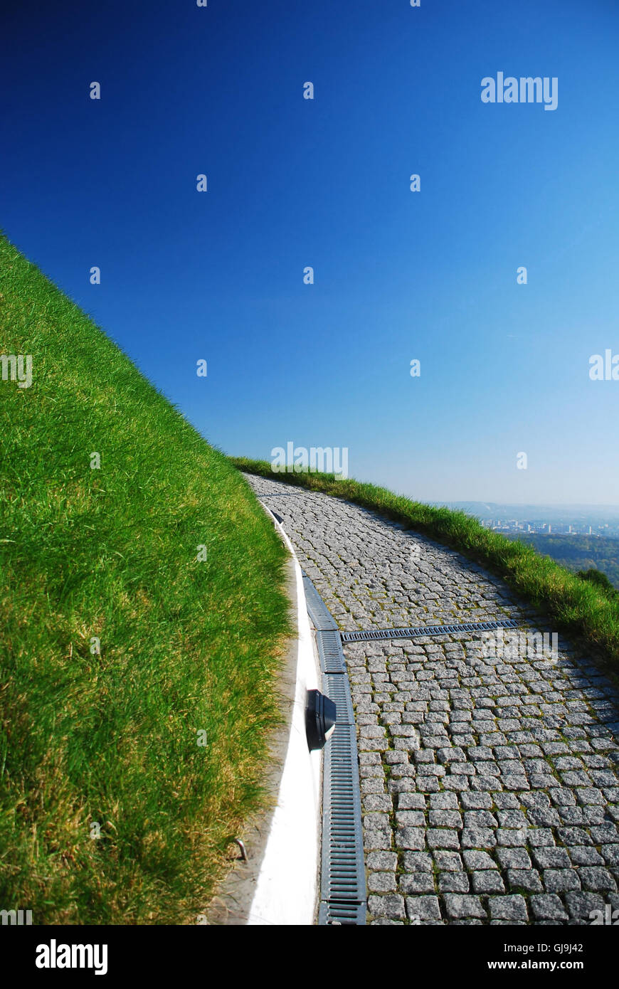 path to heaven Stock Photo - Alamy