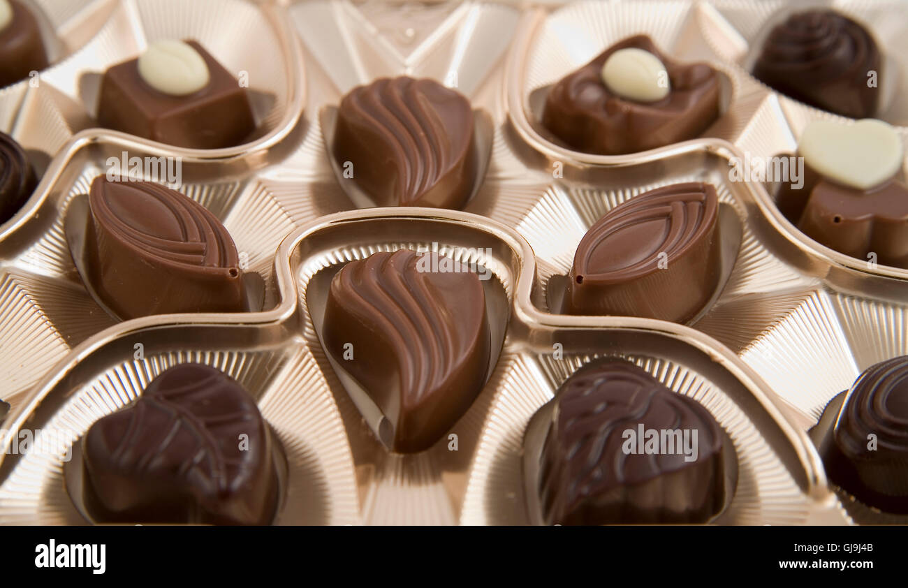 Box of plenty hi-res stock photography and images - Alamy