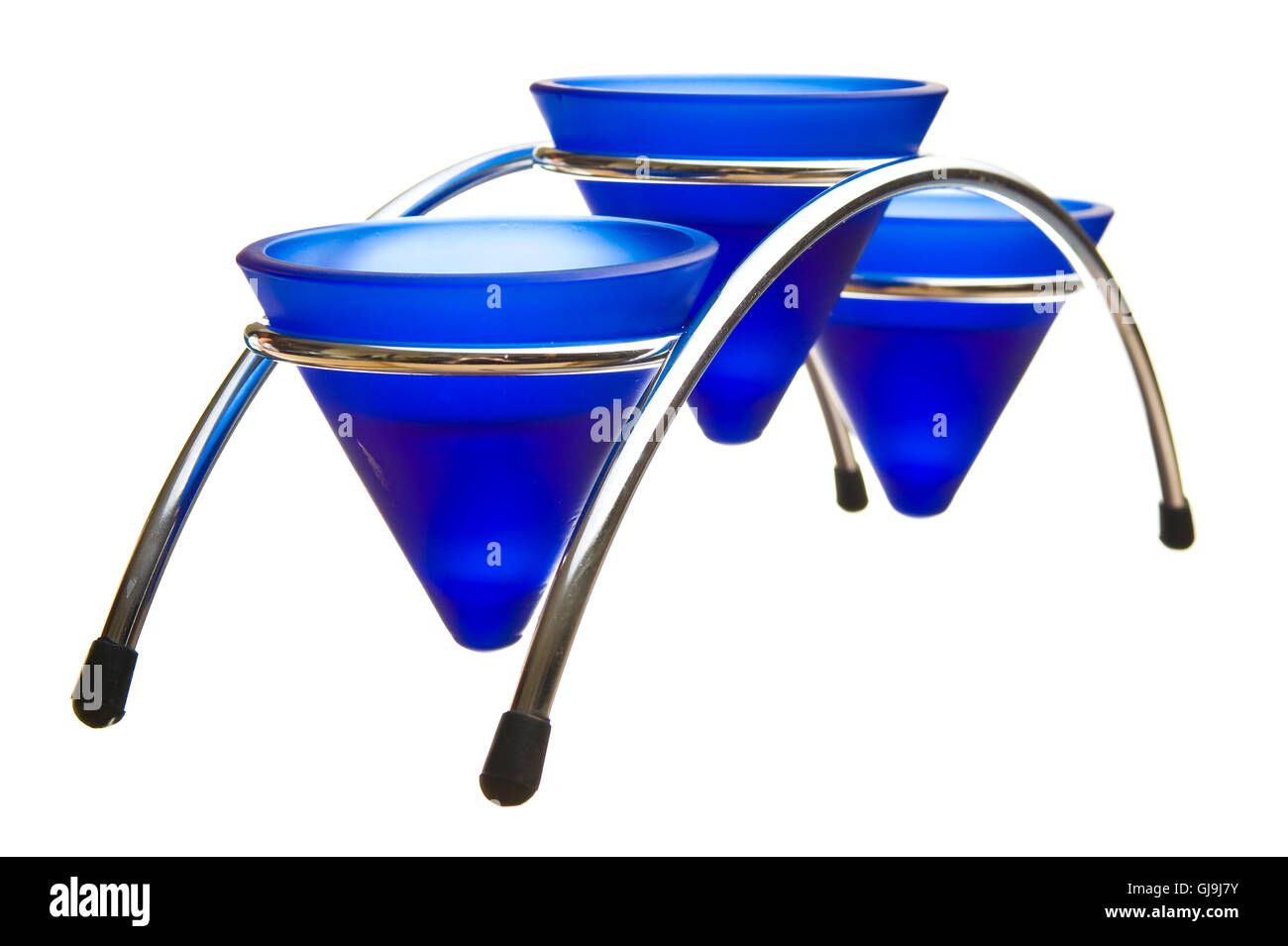 Background blue silver hi-res stock photography and images - Alamy