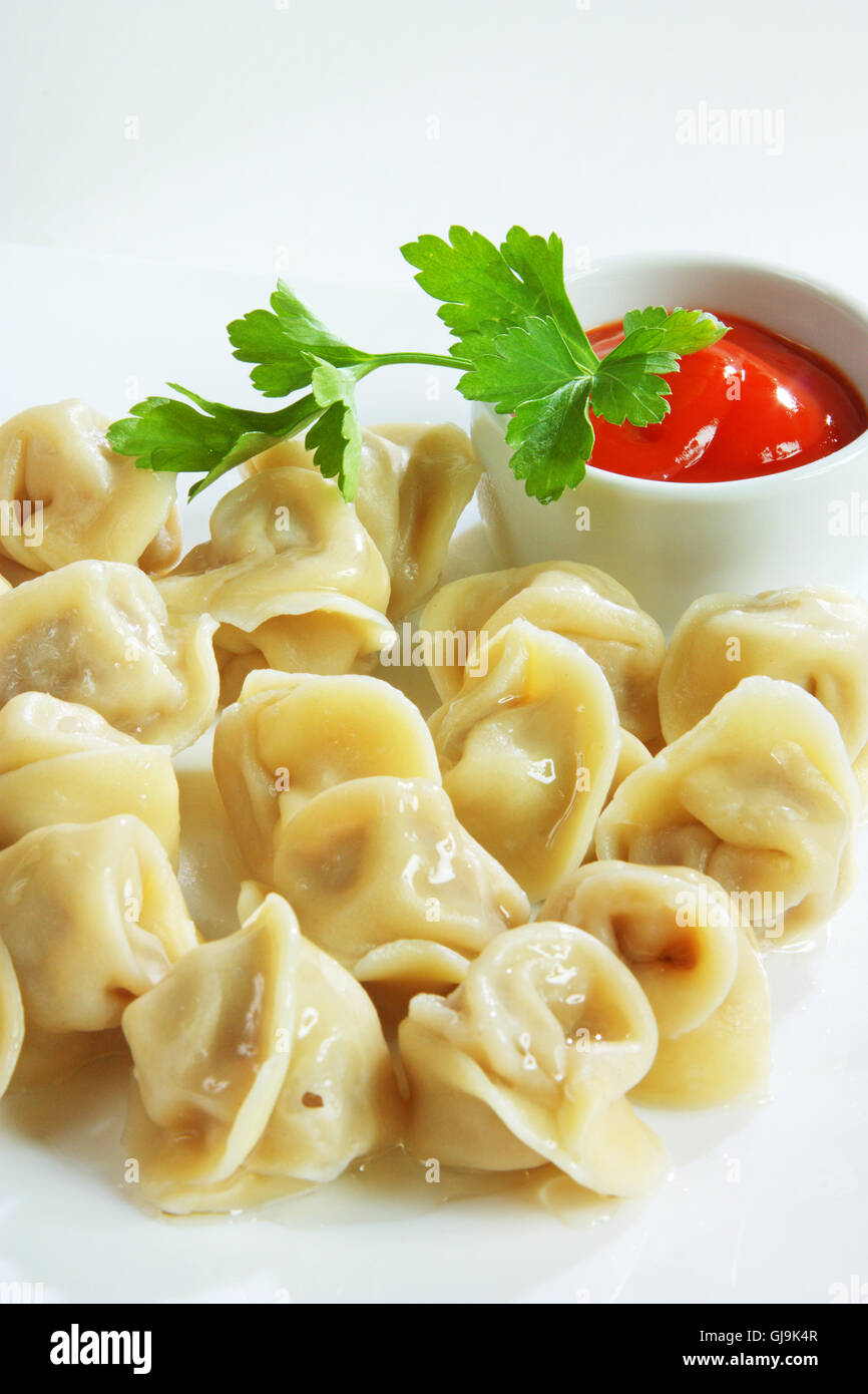 Cafe ravioli hi-res stock photography and images - Alamy