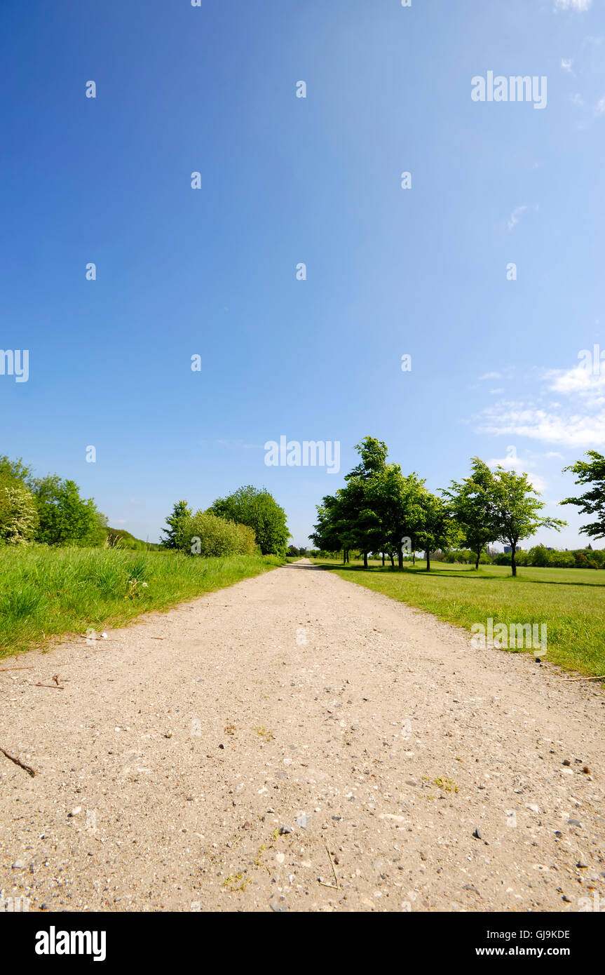 Outback pathway hi-res stock photography and images - Alamy