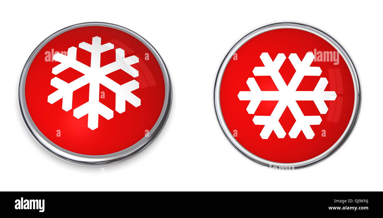 Frost button hi-res stock photography and images - Alamy
