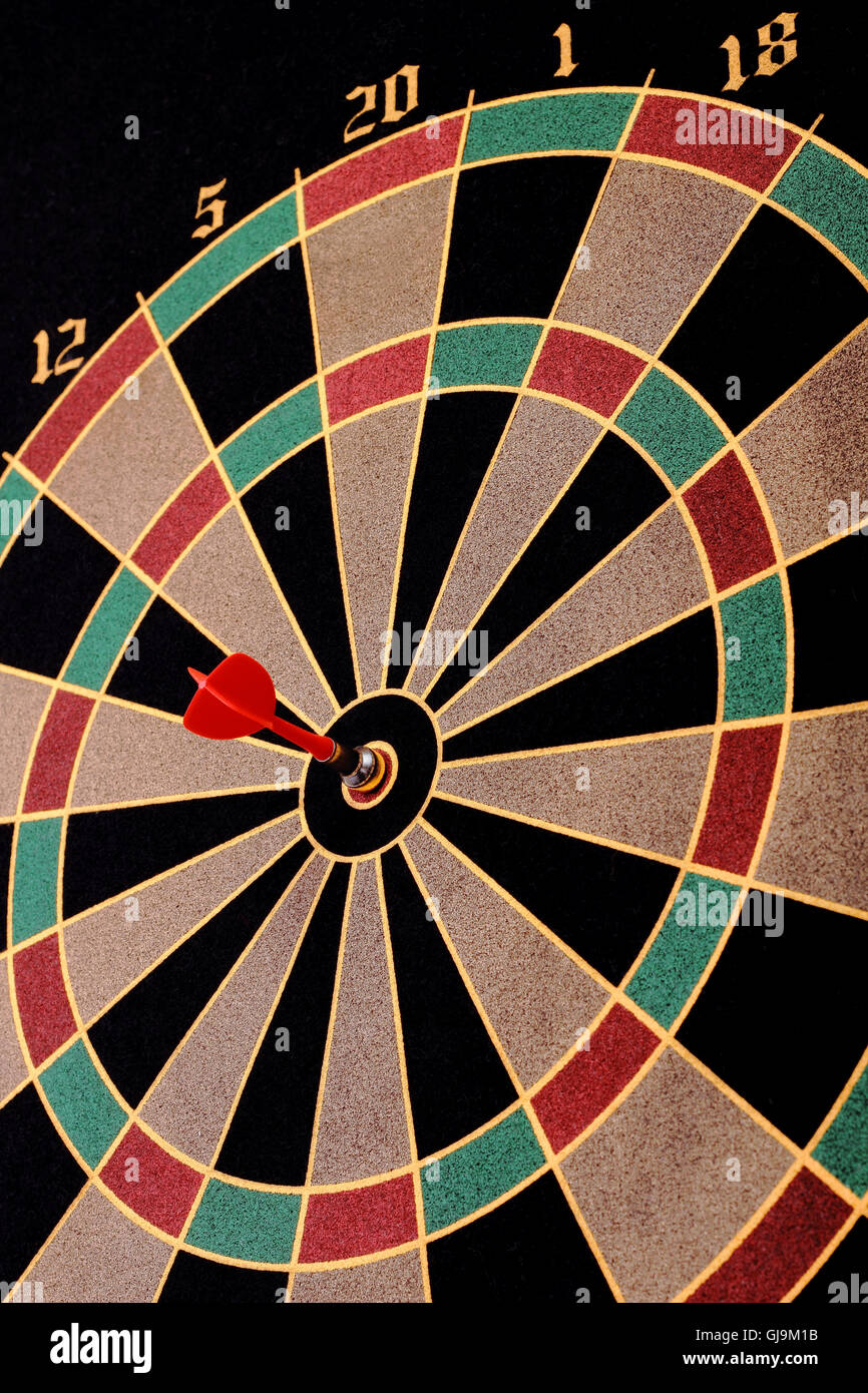 Bullseye pattern hi-res stock photography and images - Alamy