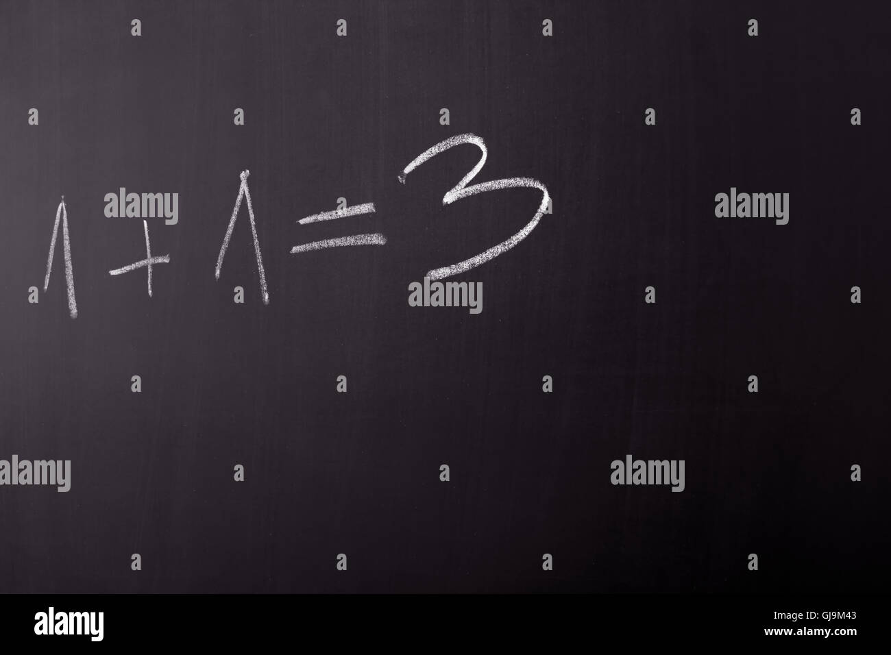 Calculation error hi-res stock photography and images - Alamy