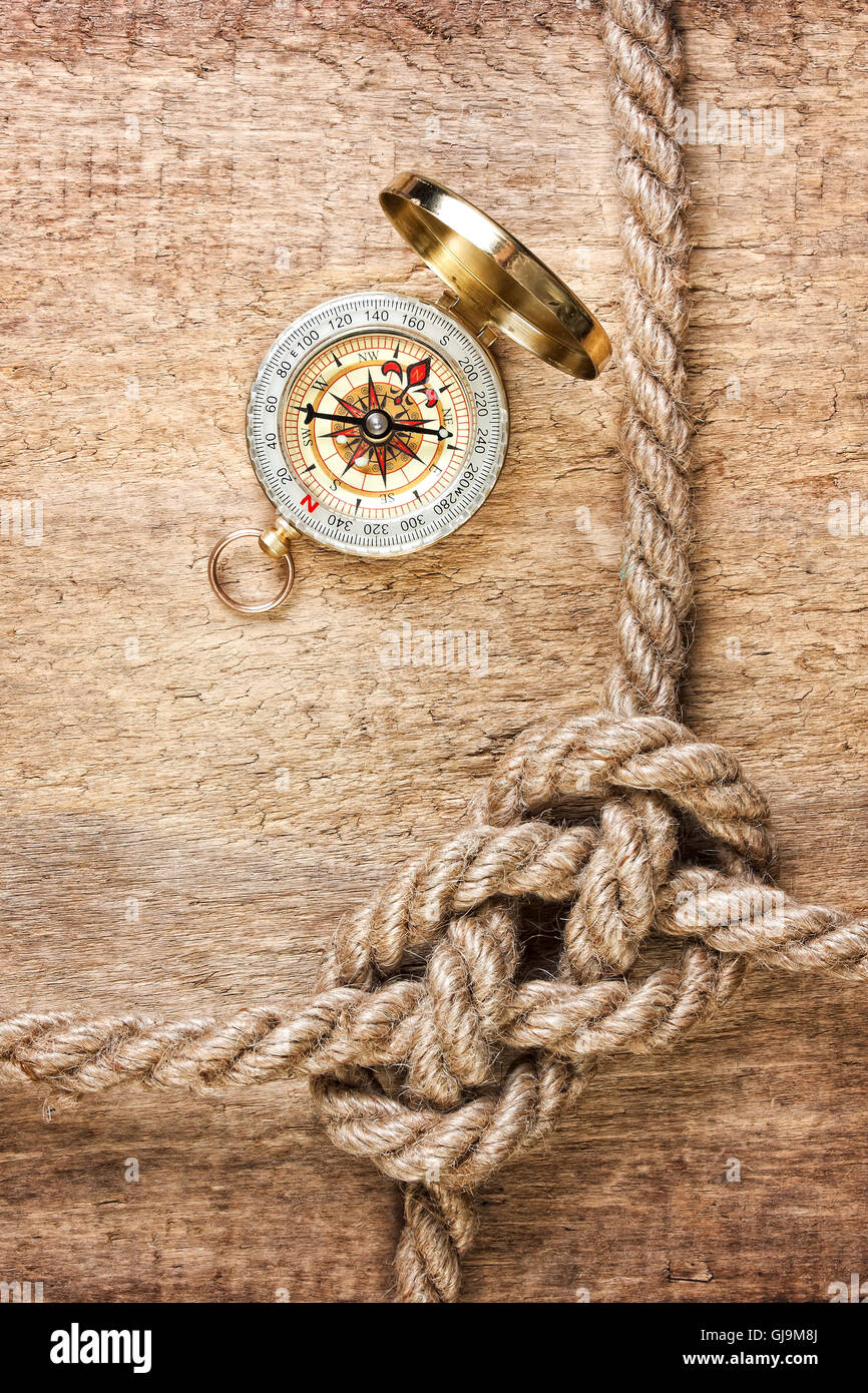 Rope edging hi-res stock photography and images - Alamy