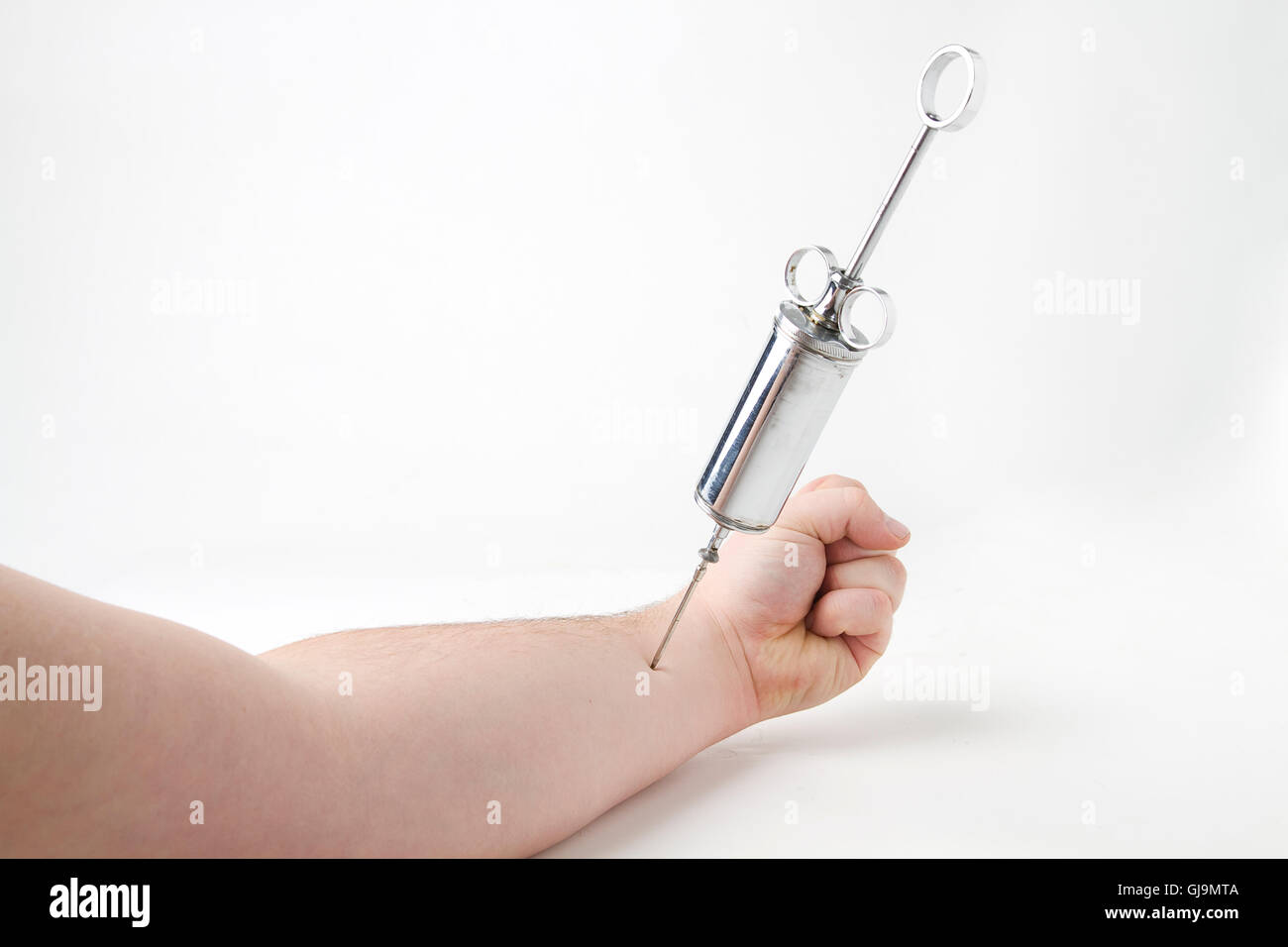 Stabbing pain hi-res stock photography and images - Alamy