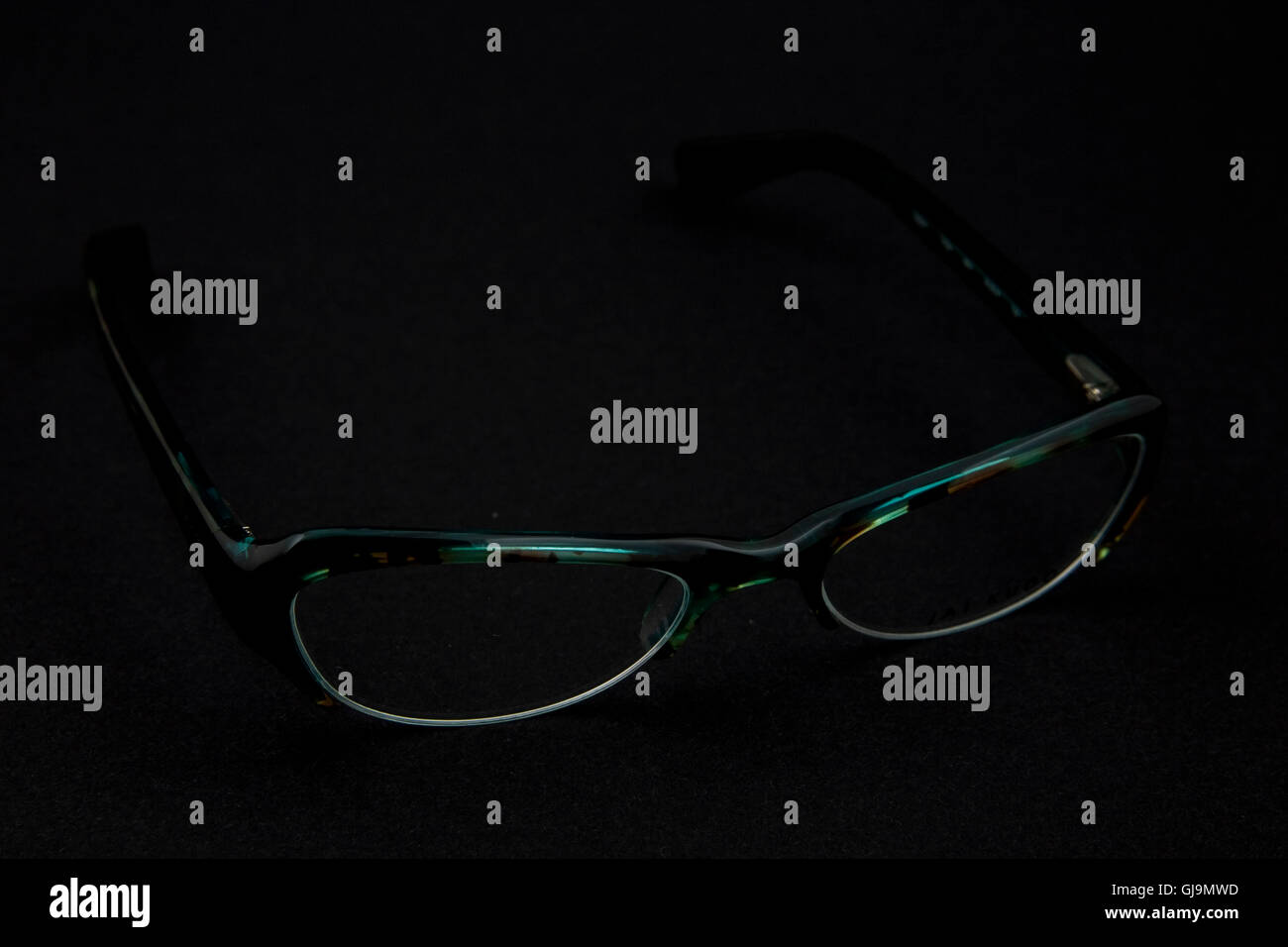 pair of spectacles Stock Photo - Alamy