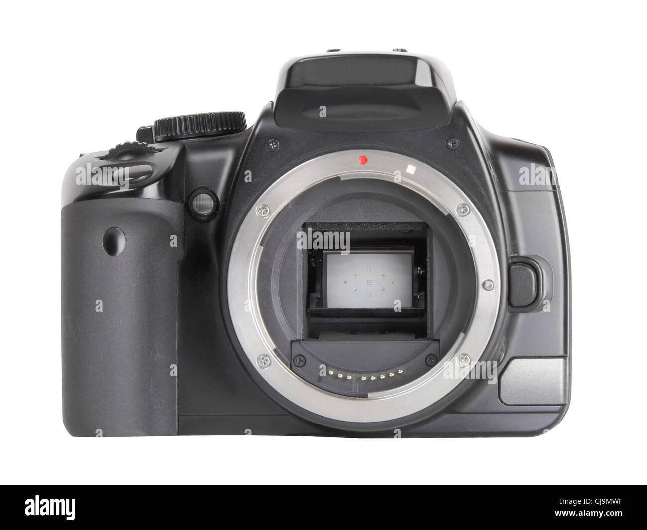 Body photograph Cut Out Stock Images & Pictures - Alamy