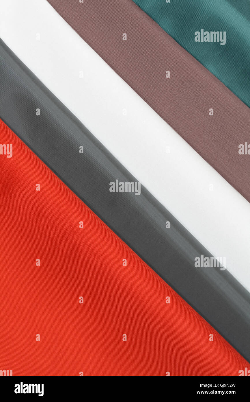 Textured silk fabric hi-res stock photography and images - Alamy