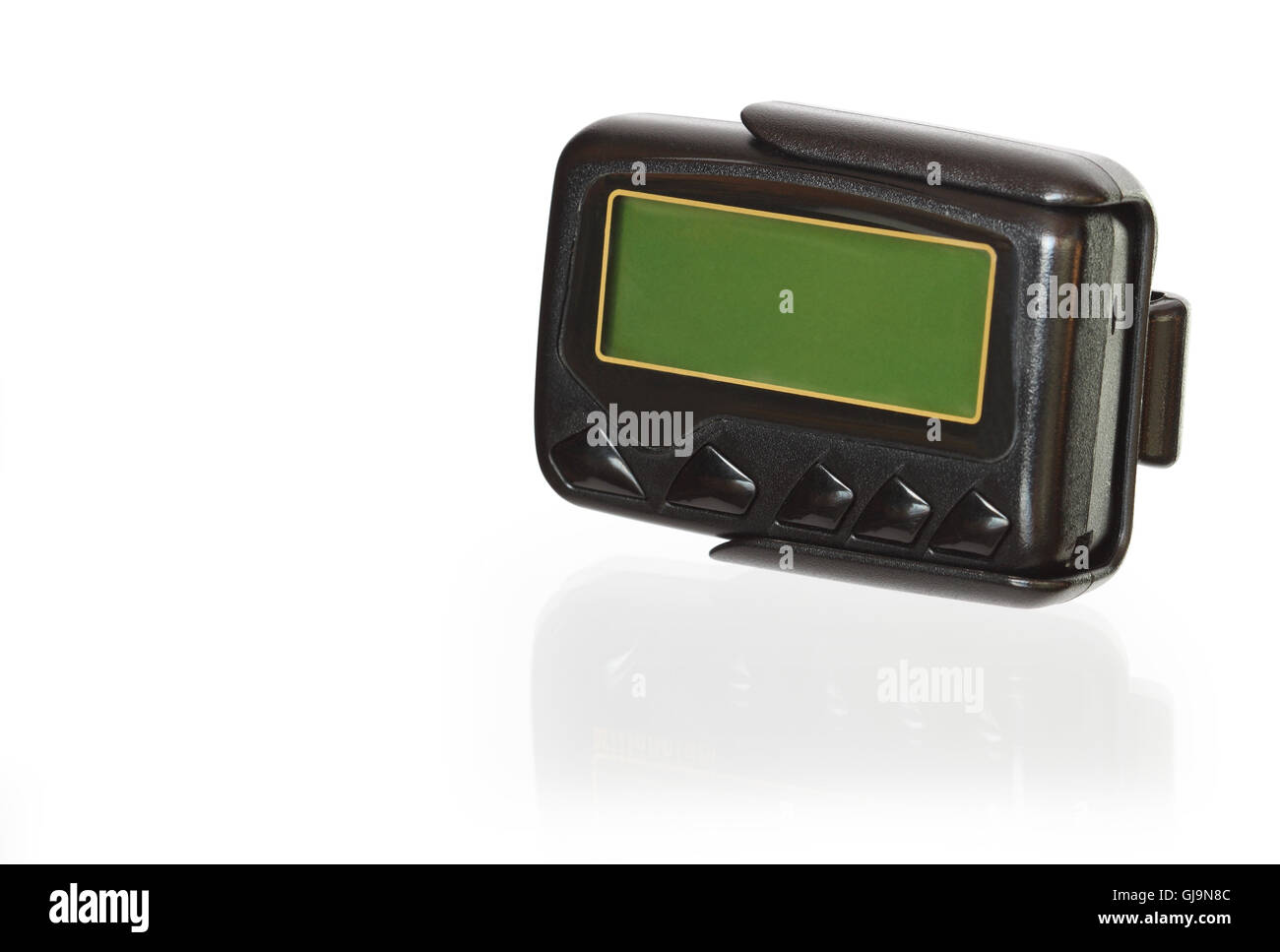 Pager Stock Photos & Pager Stock Images - Alamy