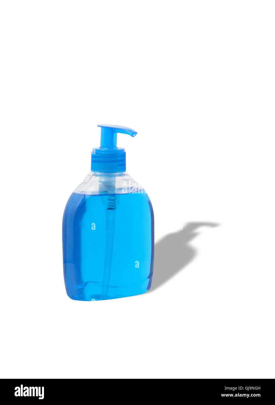 Liquid soap container hi-res stock photography and images - Alamy