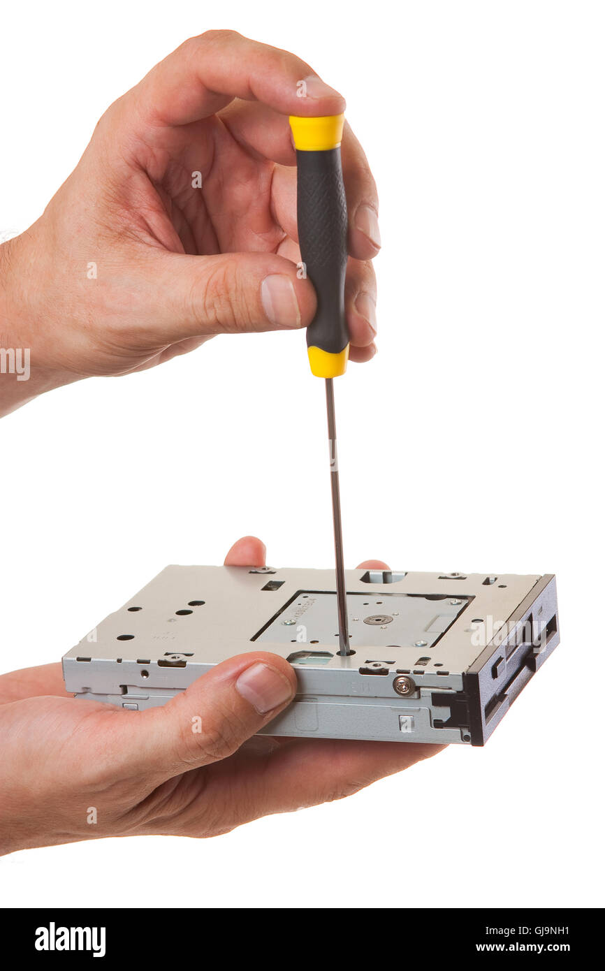 Electronic device hi-res stock photography and images - Alamy