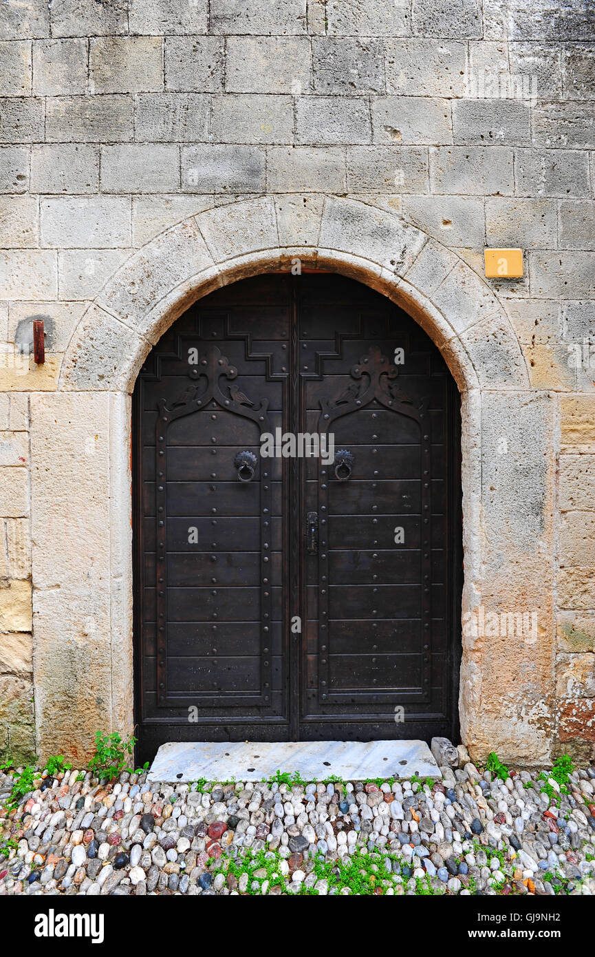 Antique greece mosaic hi-res stock photography and images - Alamy