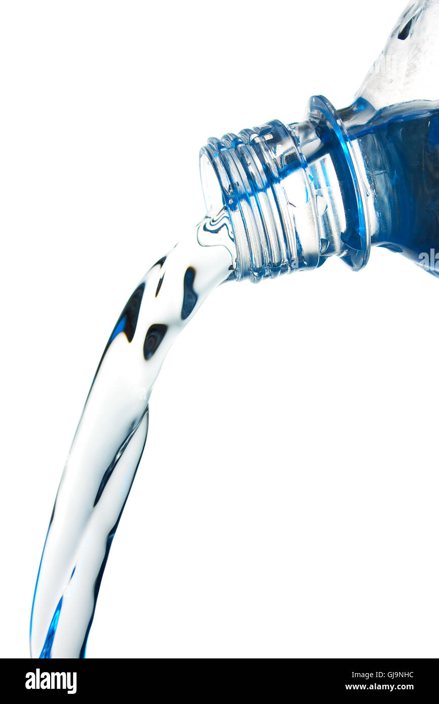 Wate bottle hi-res stock photography and images - Alamy